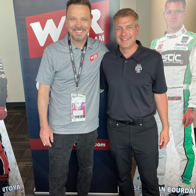 Michael Montri ~ All Talk with Jordan and Dietz