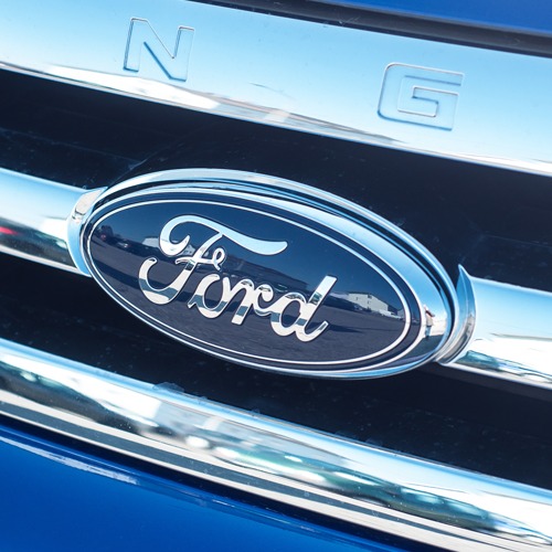 Ford Kicks Off Global Ford Dealer Food Drive