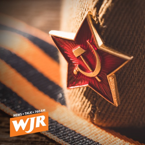 Aaron Retish ~ The Paul W. Smith Show