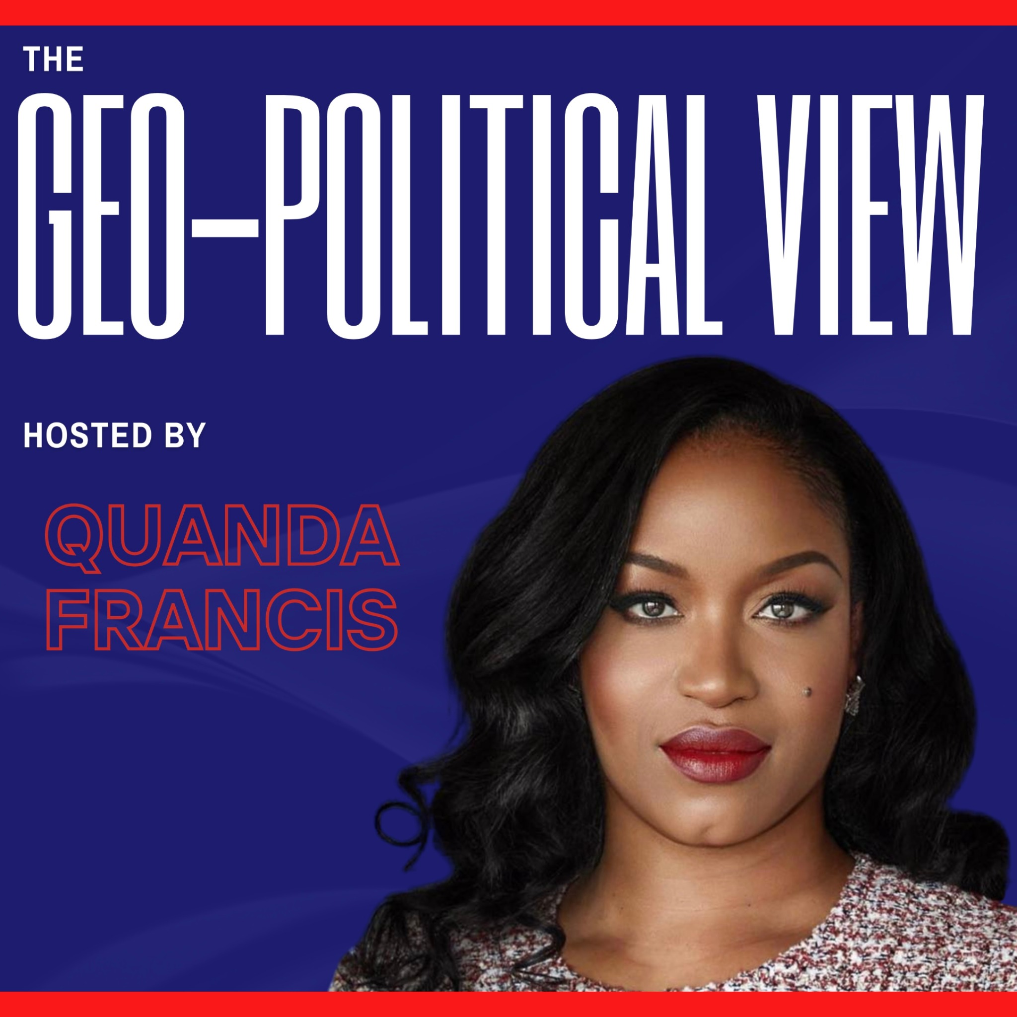 The Geo-Political View