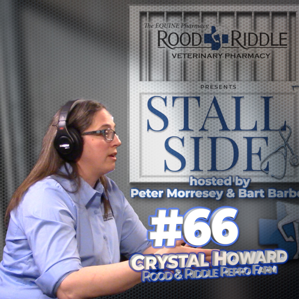 StallSide Podcast