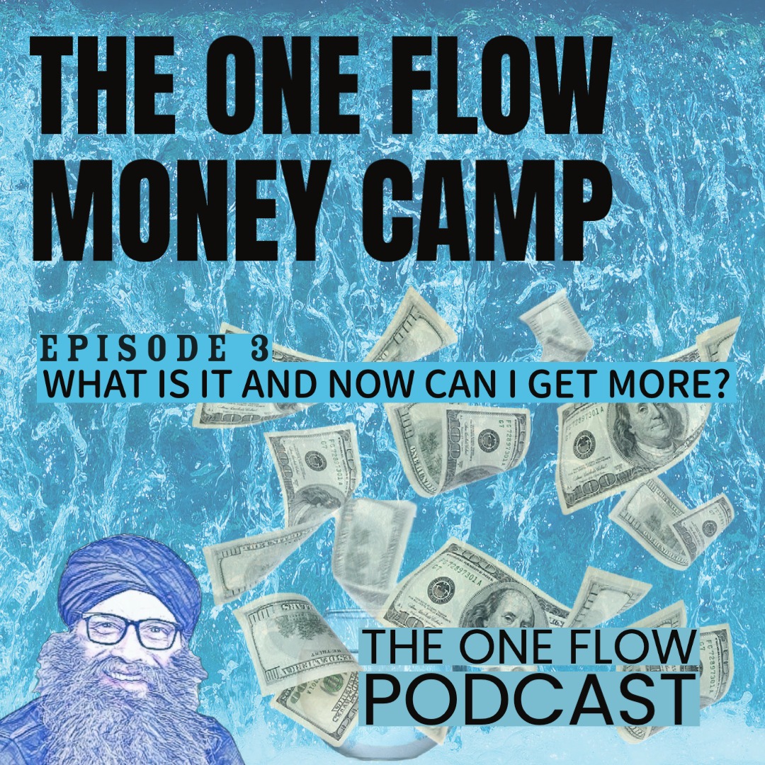 The One Flow with Jai Gopal