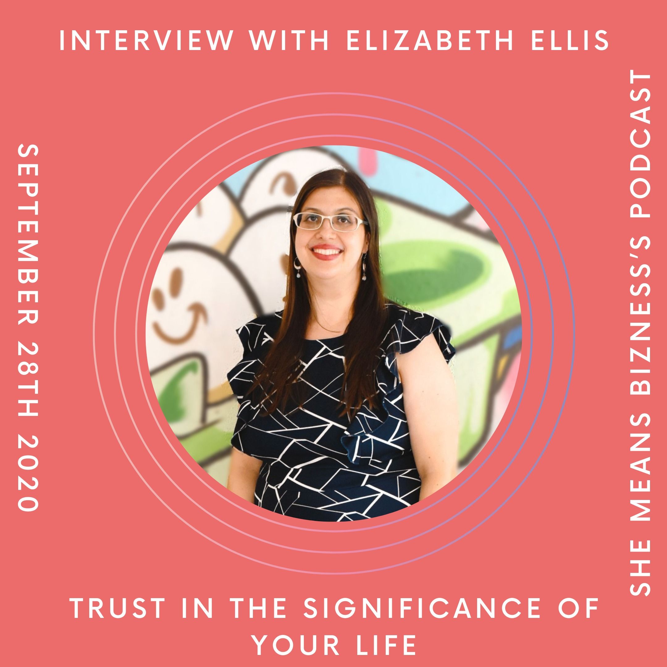 She Means Bizness with Stacy Ho – Podcast – Podtail