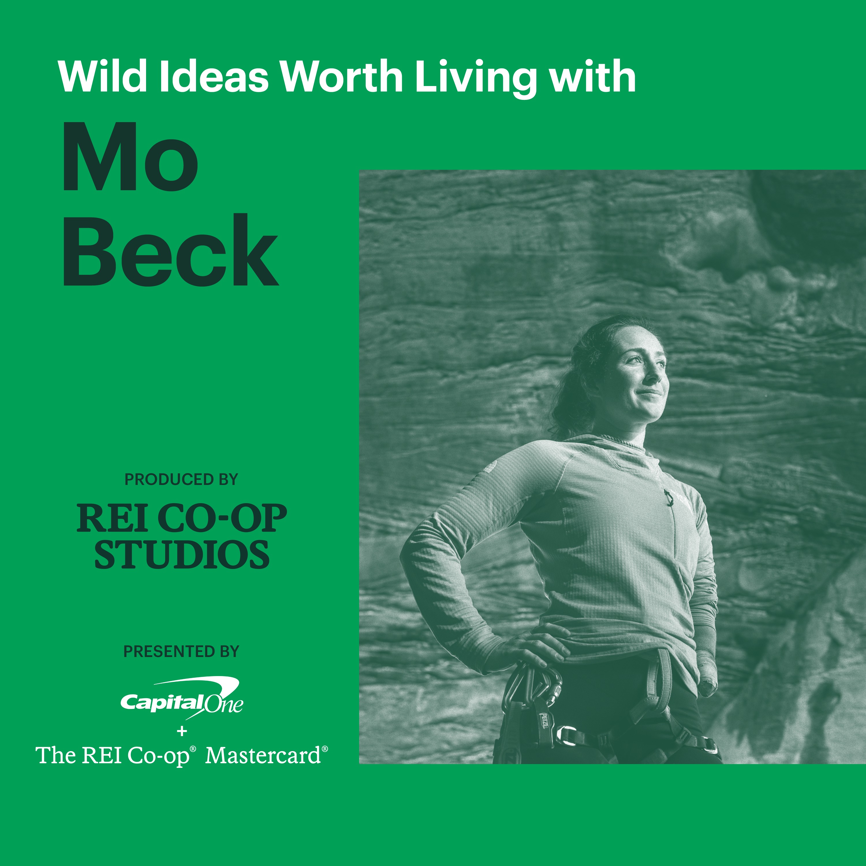 Wild Ideas Worth Living