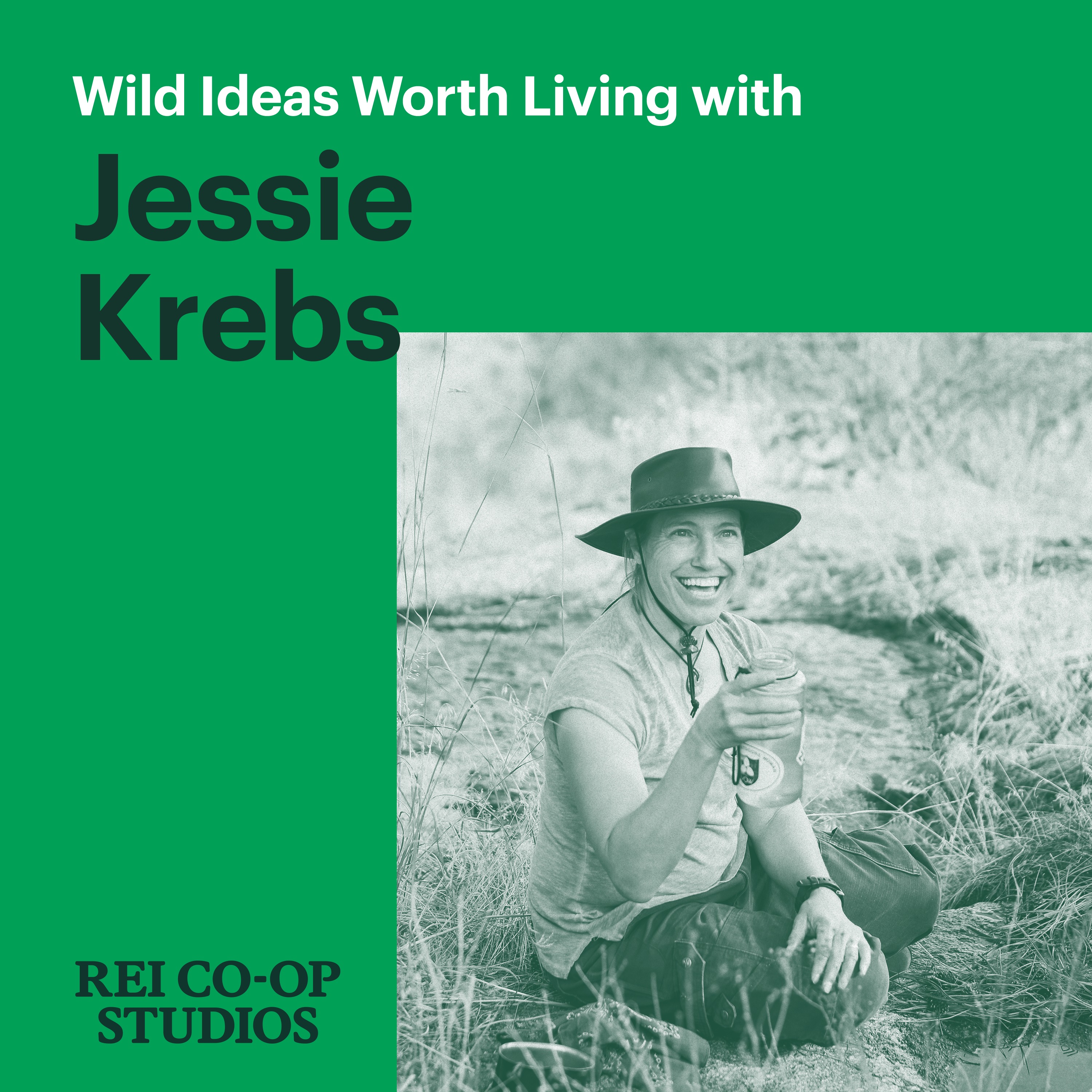 Wild Ideas Worth Living