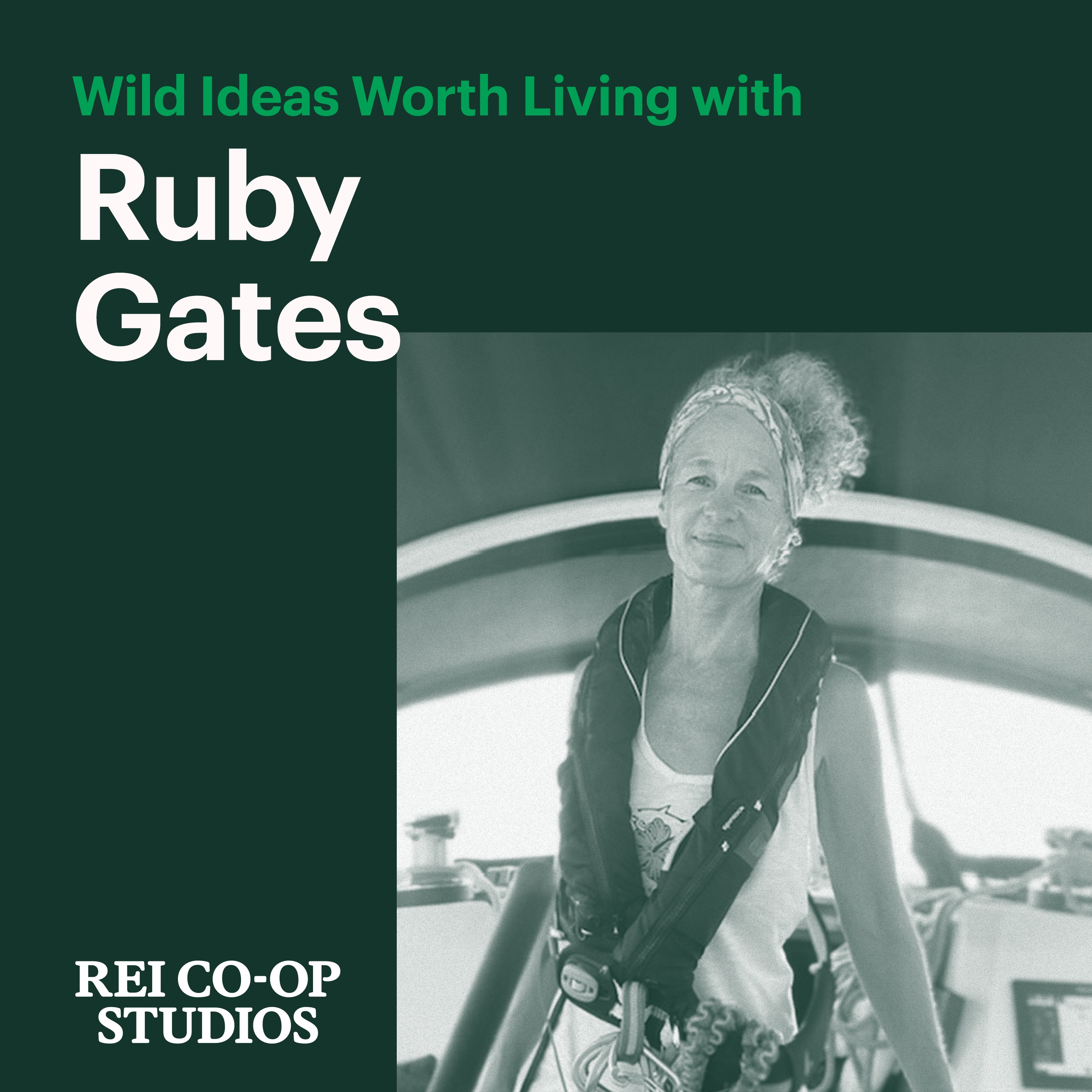 Wild Ideas Worth Living