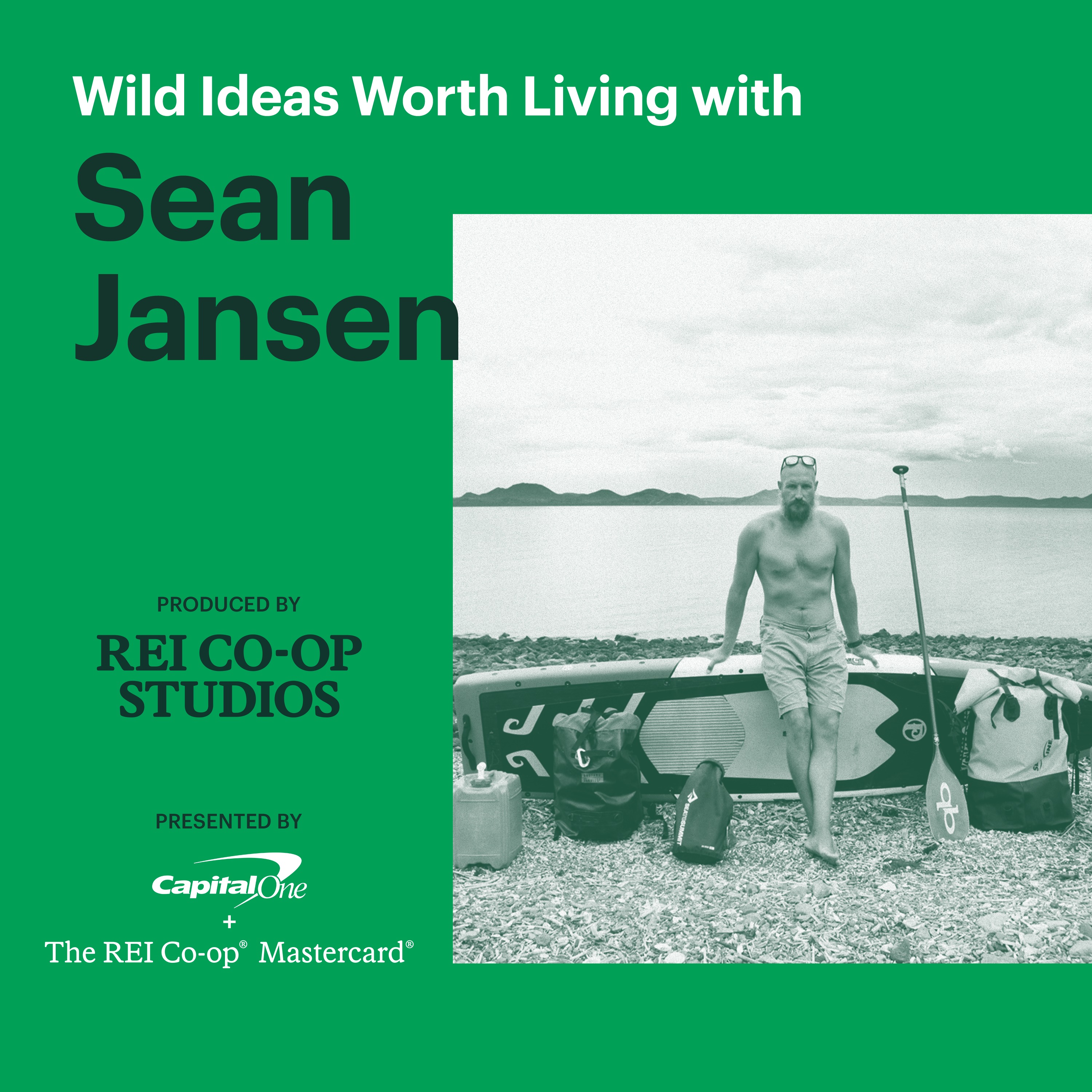 Wild Ideas Worth Living