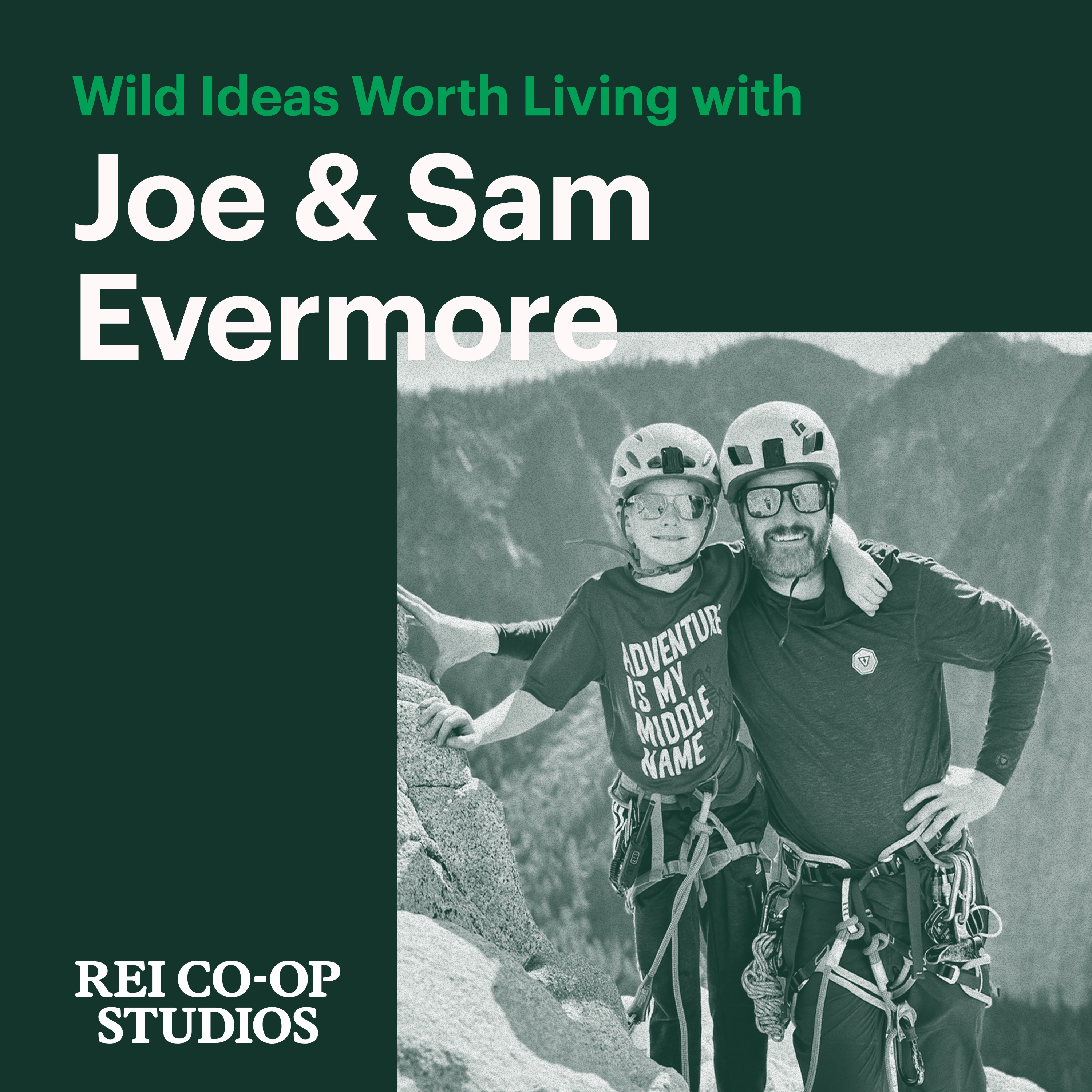 Wild Ideas Worth Living