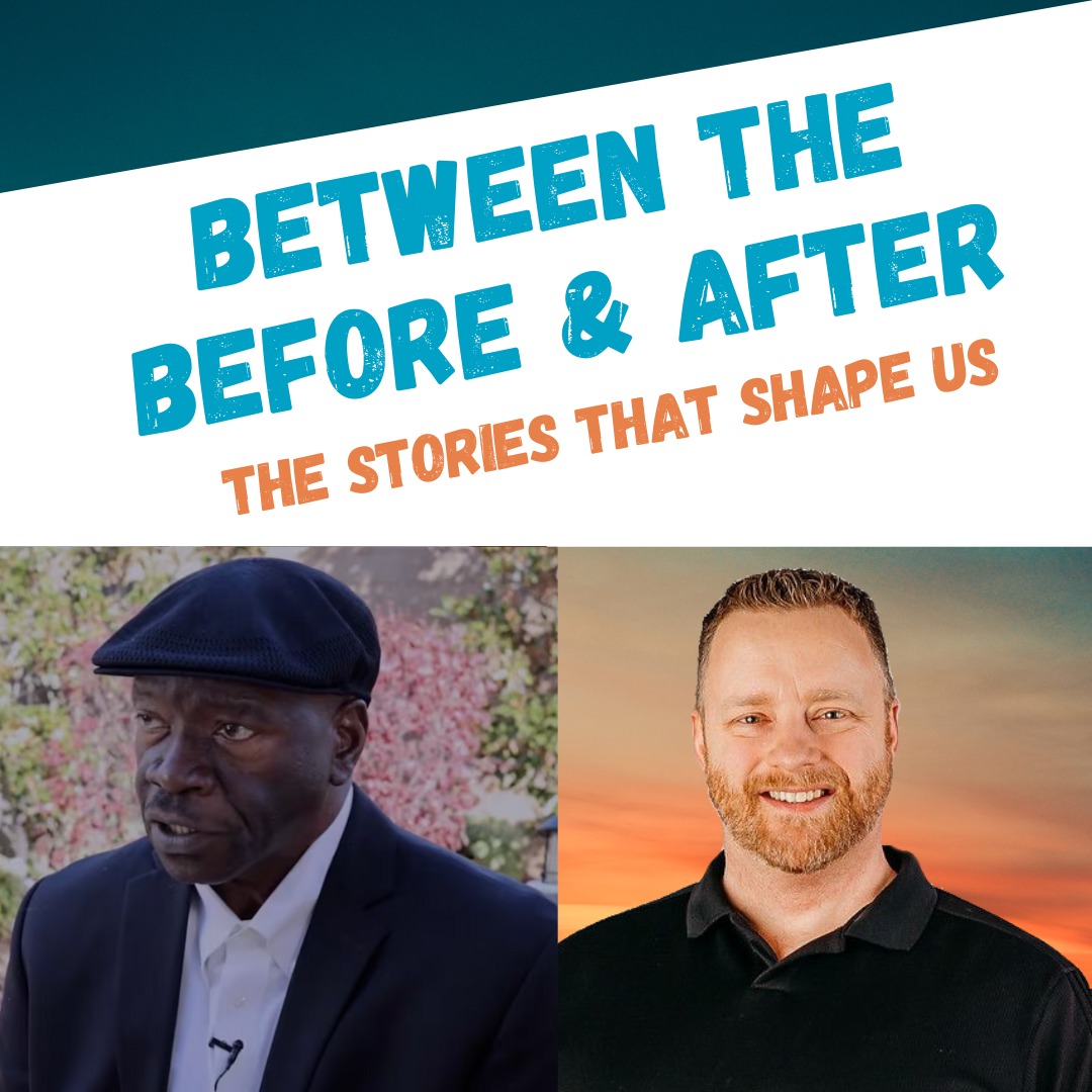 Between the Before and After - Freedom Nutrition Coaching