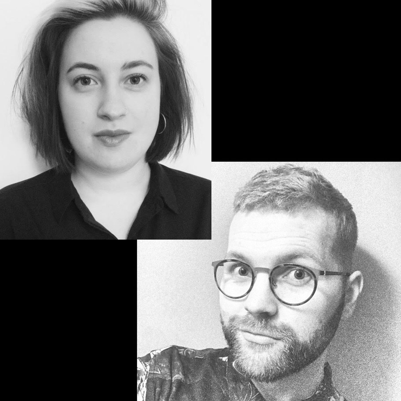 Behind the Seams, an Interview with Gabriella Slade and Justin Allin ...