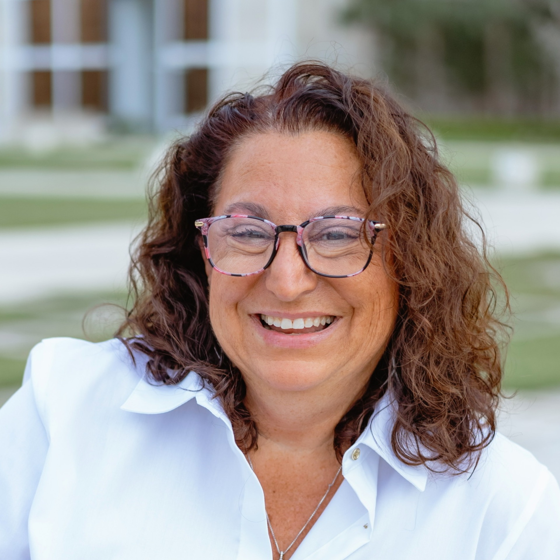 Media & Speaking Opportunities | Lisa Shield