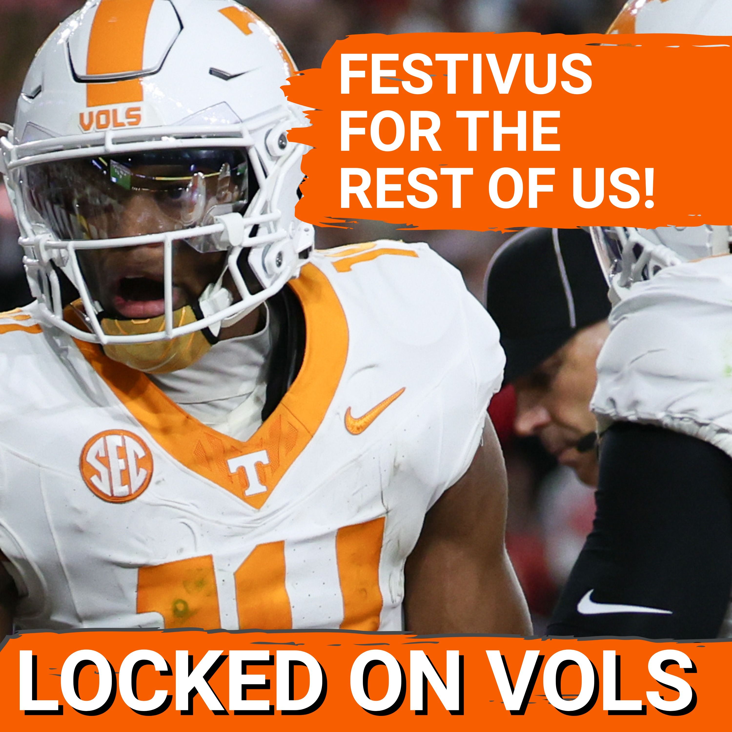 FESTIVUS: Group of 5 NOT GOOD for College Football Playoff – Airing of ...