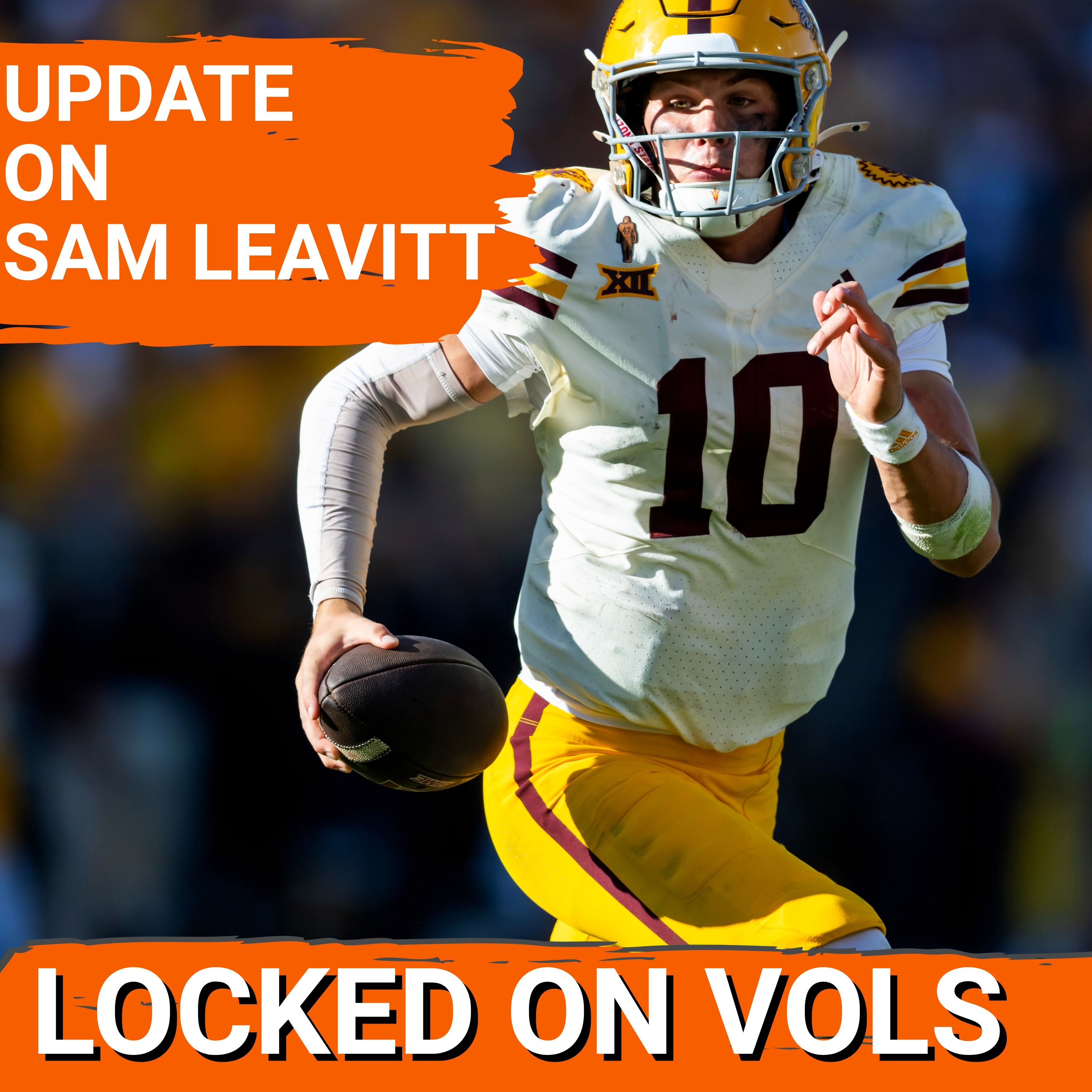 TRANSFER PORTAL: QB Sam Leavitt EXTENDS visit – CB Kayin Lee COMMITS to ...