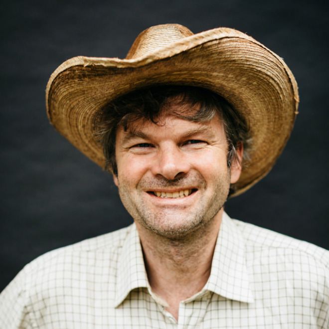 Frontiers of Commoning, with David Bollier