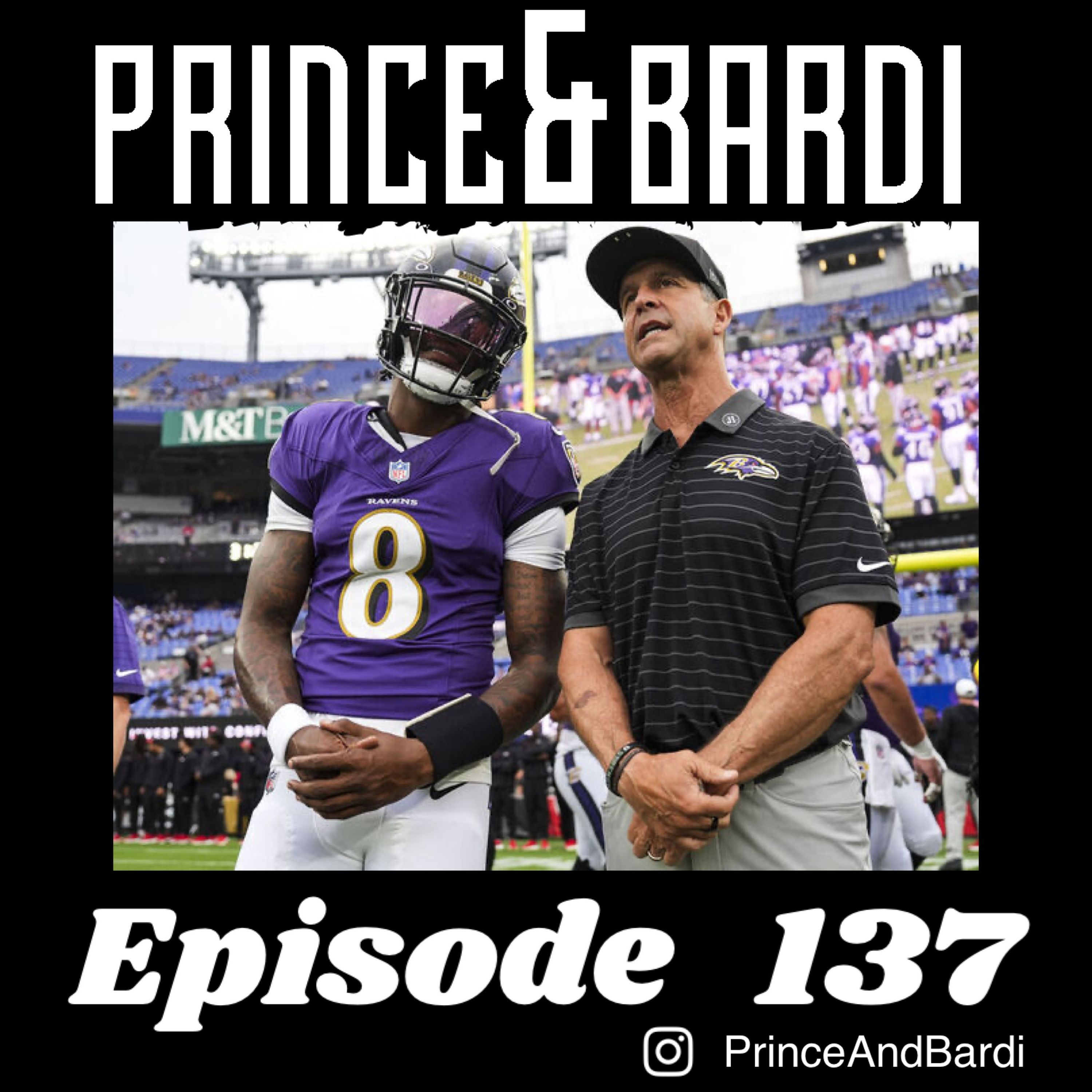 Giving Thanks For Sports: Happy ThanksGiving - Prince and Bardi ...