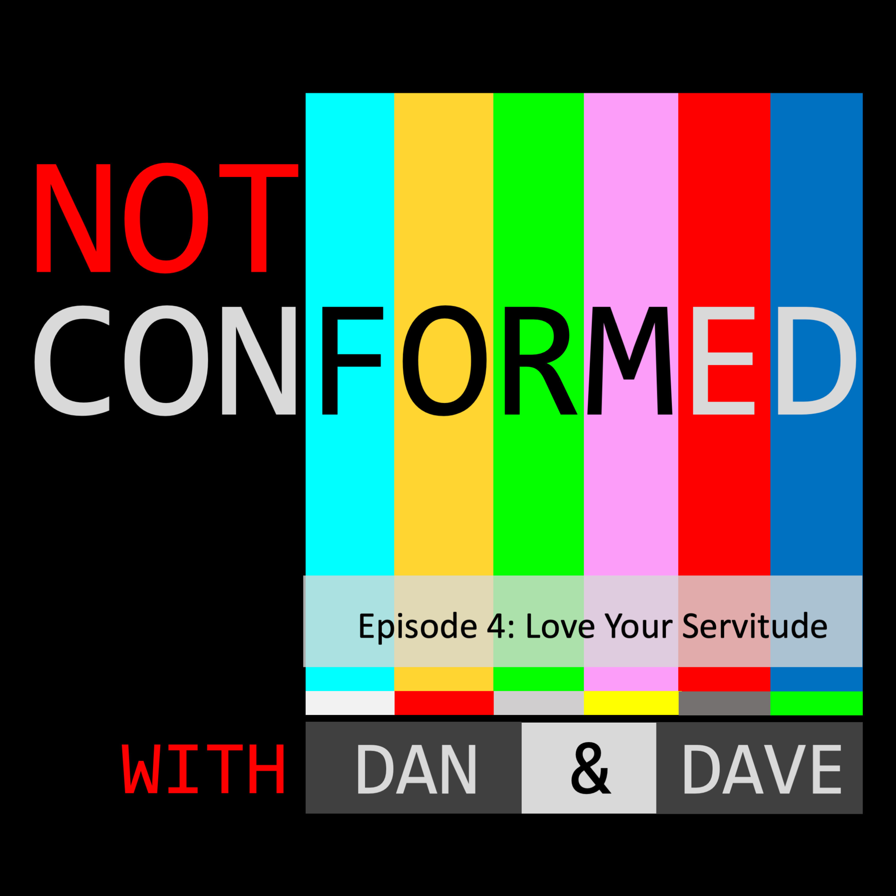 Not Conformed