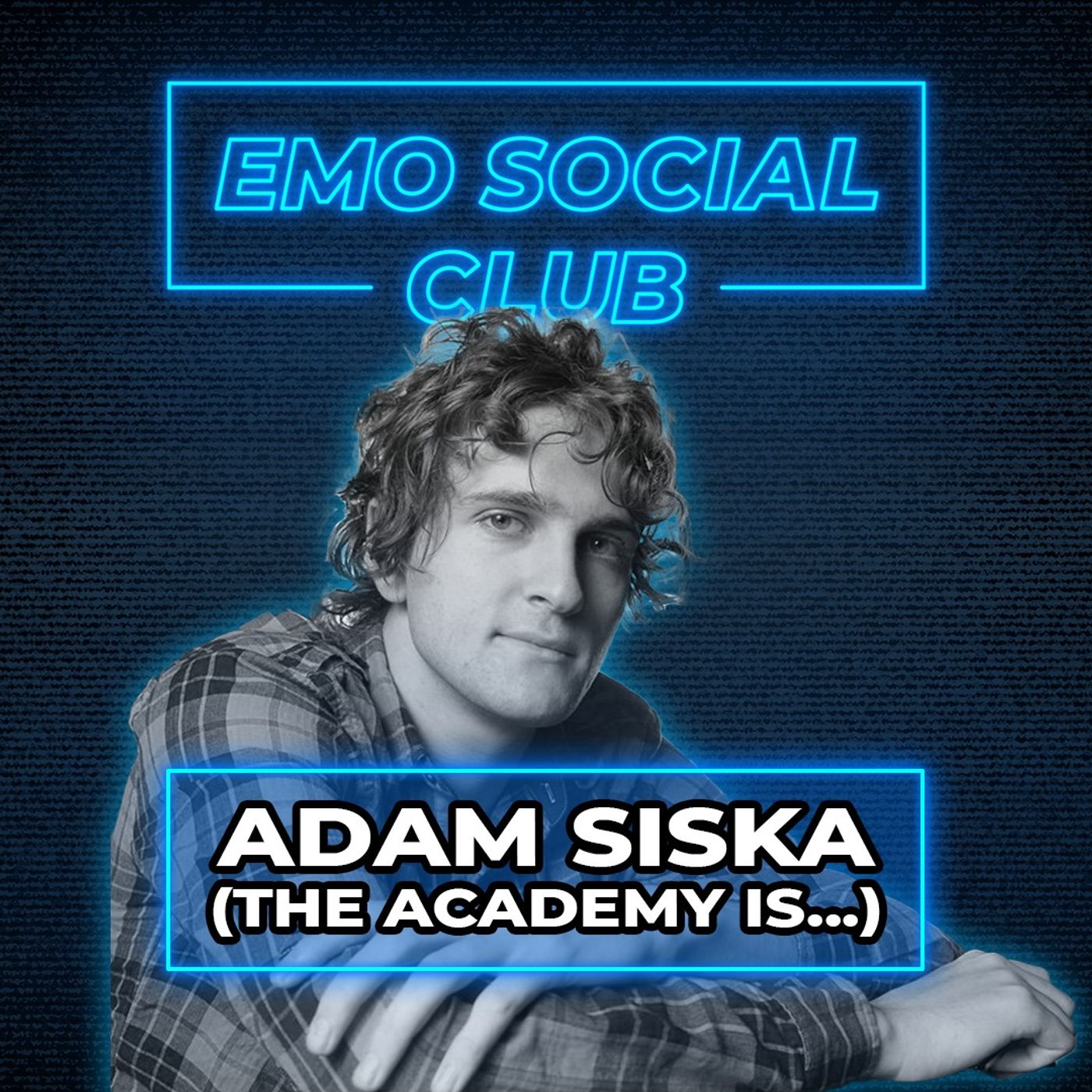 Re-Release: Let's Get Down to Sisky Business (Adam Siska, The Academy ...