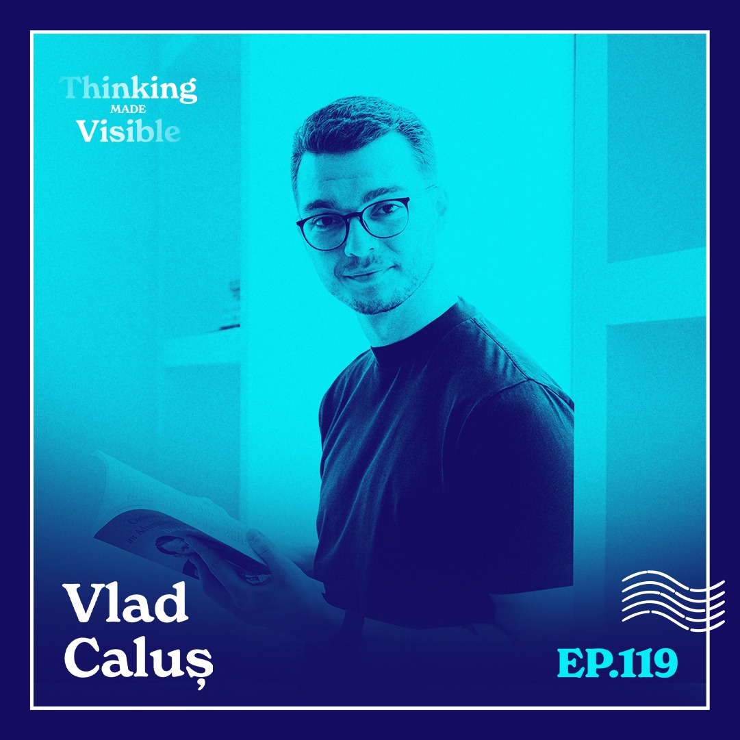 Thinking Made Visible