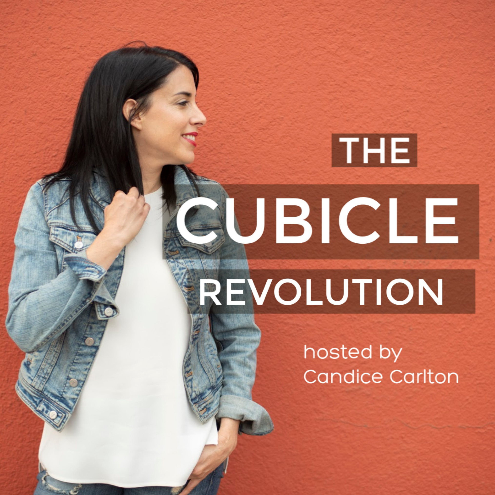 How to Find Your Way Through Failure, Rejection + Self Doubt with ...