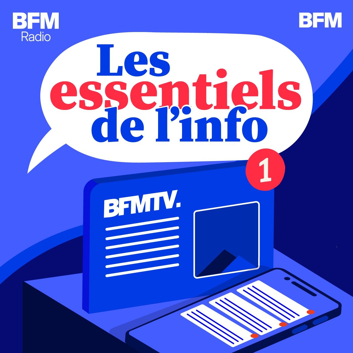 Radioplayer : Radio & Podcast en streaming