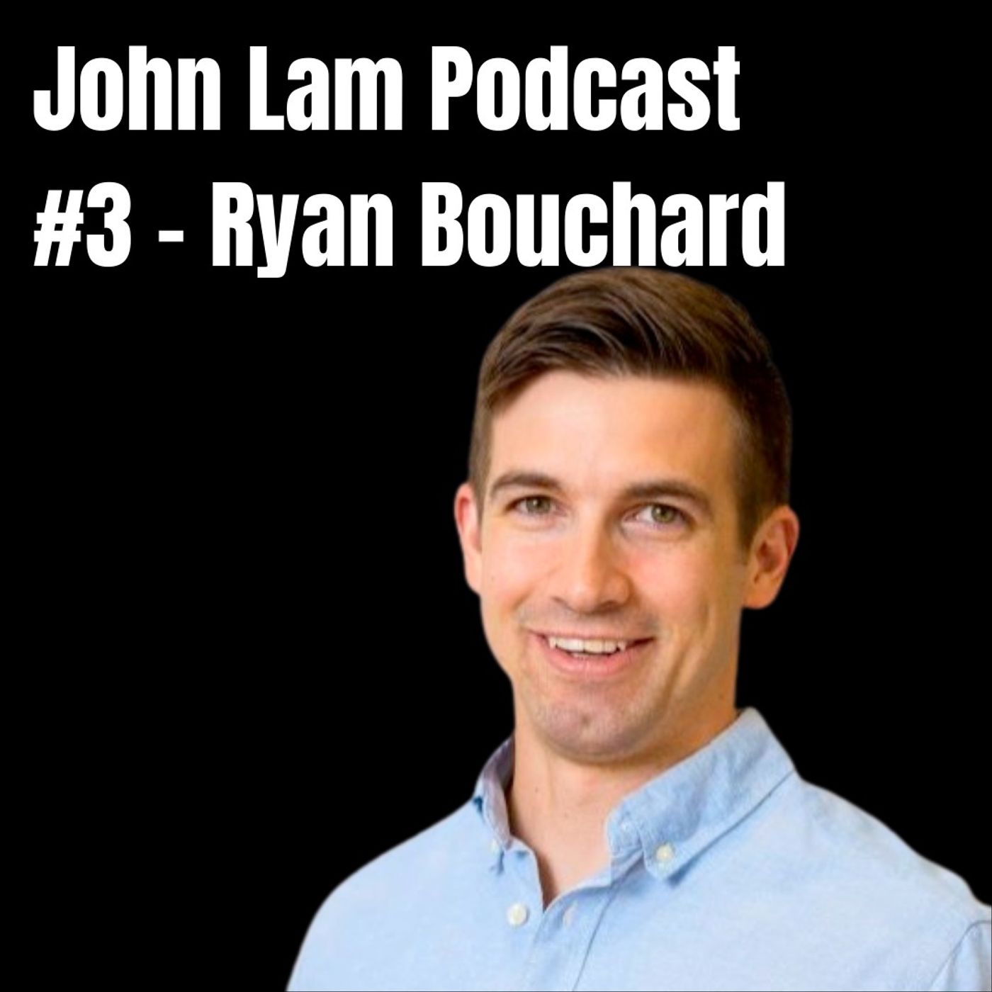 Ep.3 Ryan Bouchard: on using data science to grow products, managing a team of data scientists ...