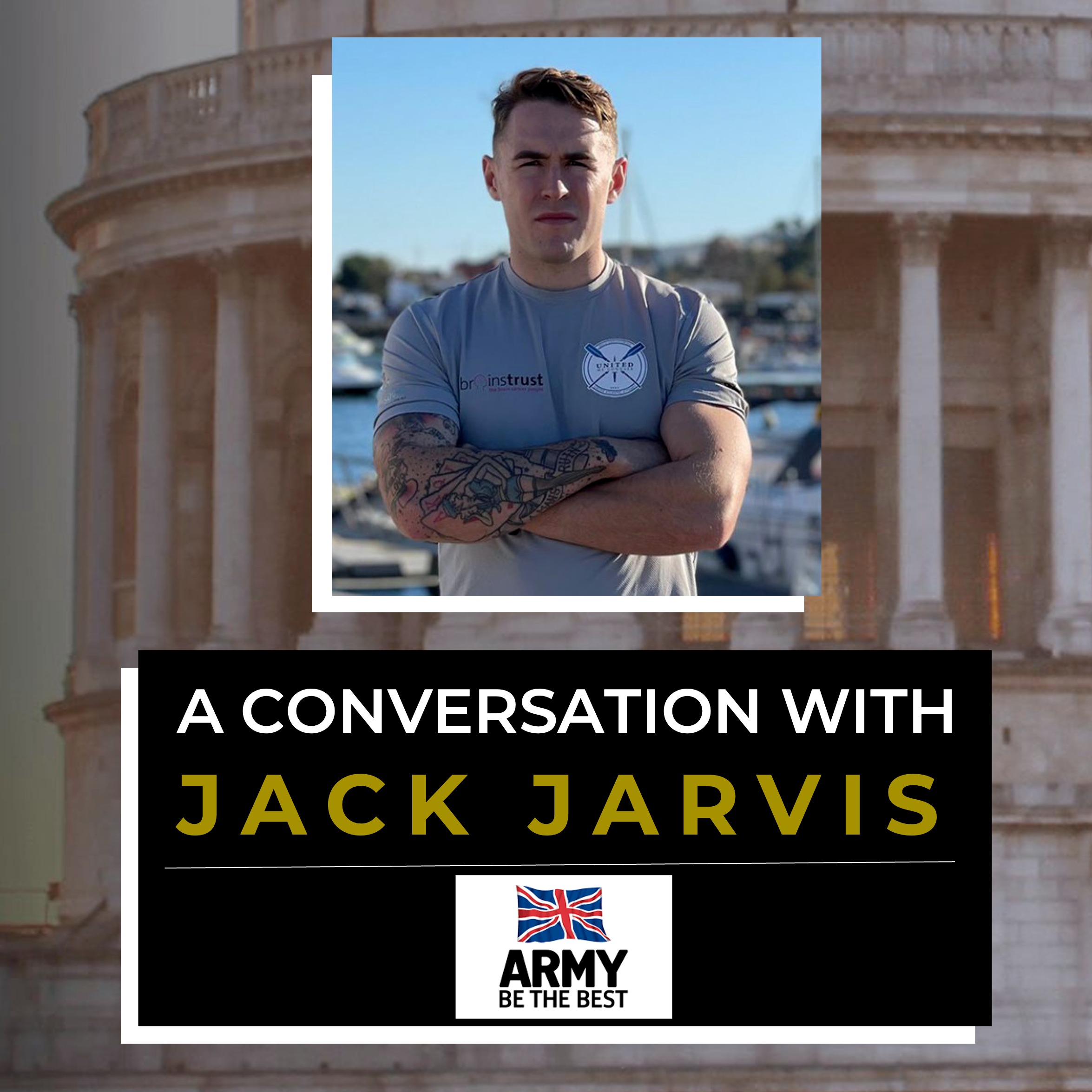 Perspectives from the Top