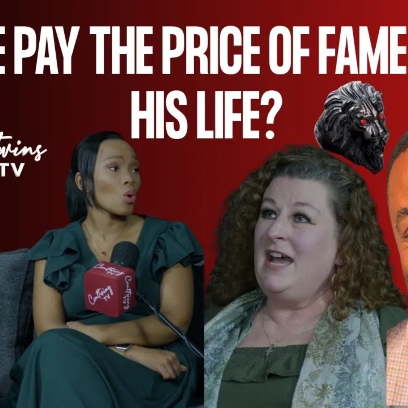 Leslee Neshehe finally breaks her silence|Did Actor Mutodi pay the ...