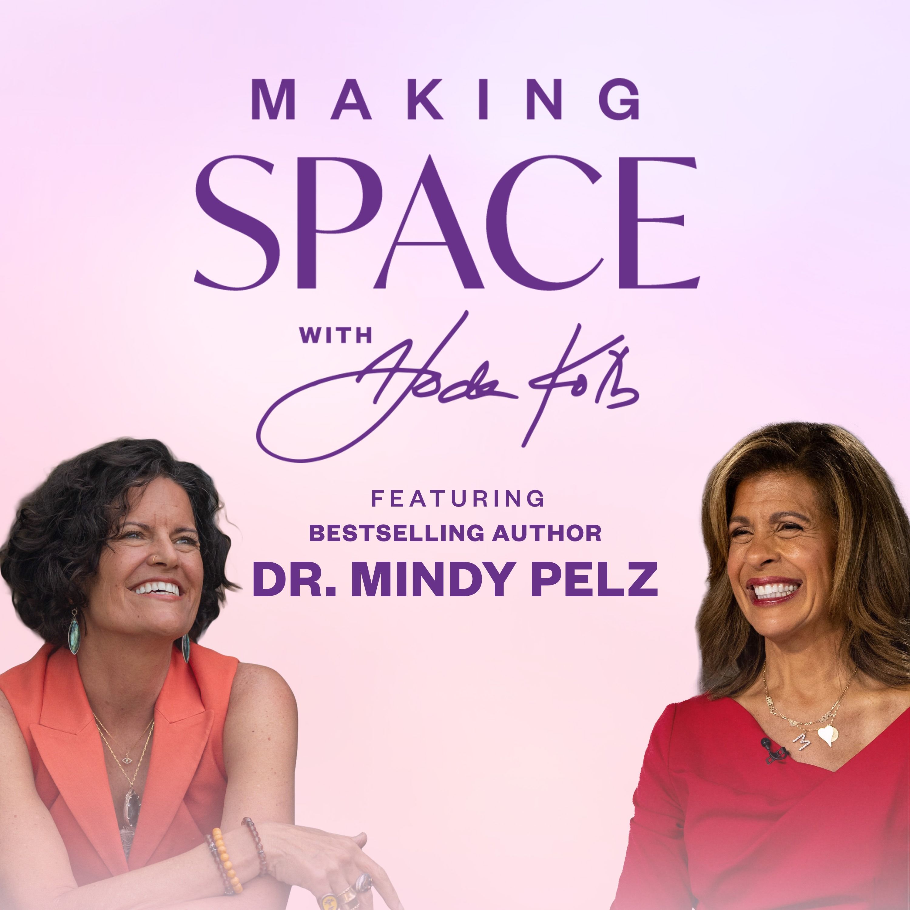 Dr. Mindy Pelz on the Wisdom That Emerges from Menopause by Making ...