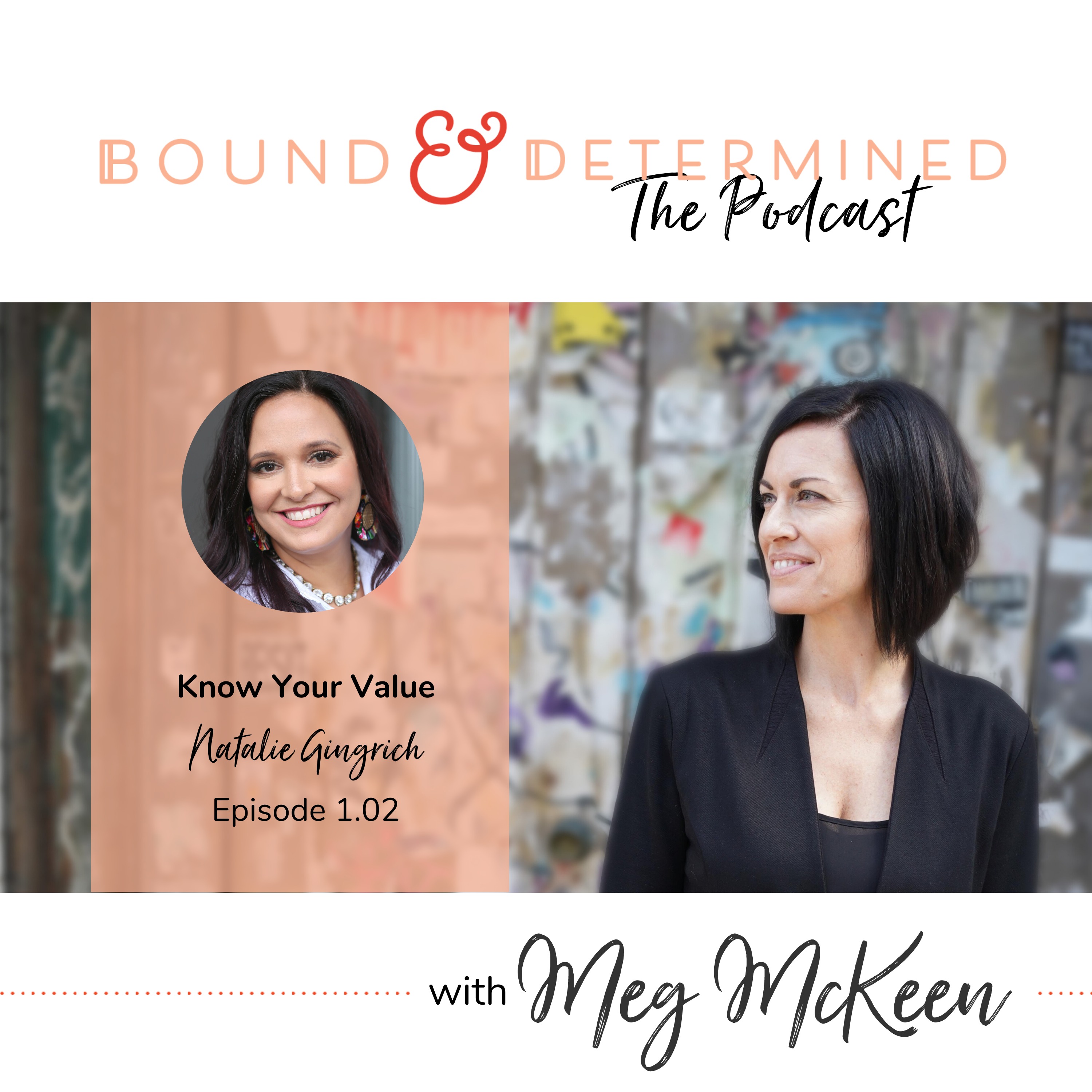 Bound & Determined℠