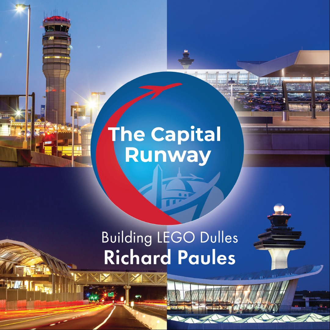 The Capital Runway