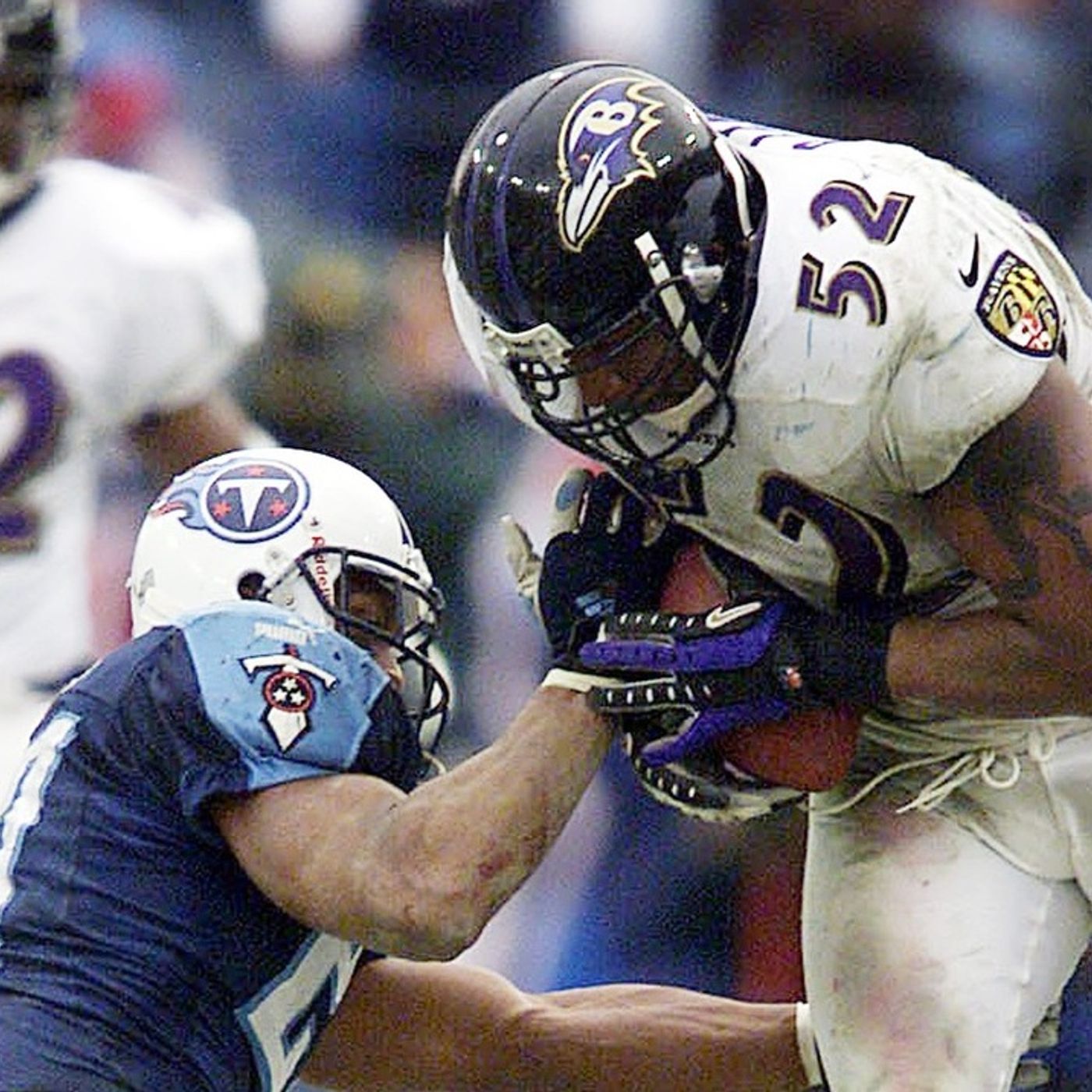 An Unpleasant Stroll Down Memory Lane and a Look Ahead to Super Bowl ...