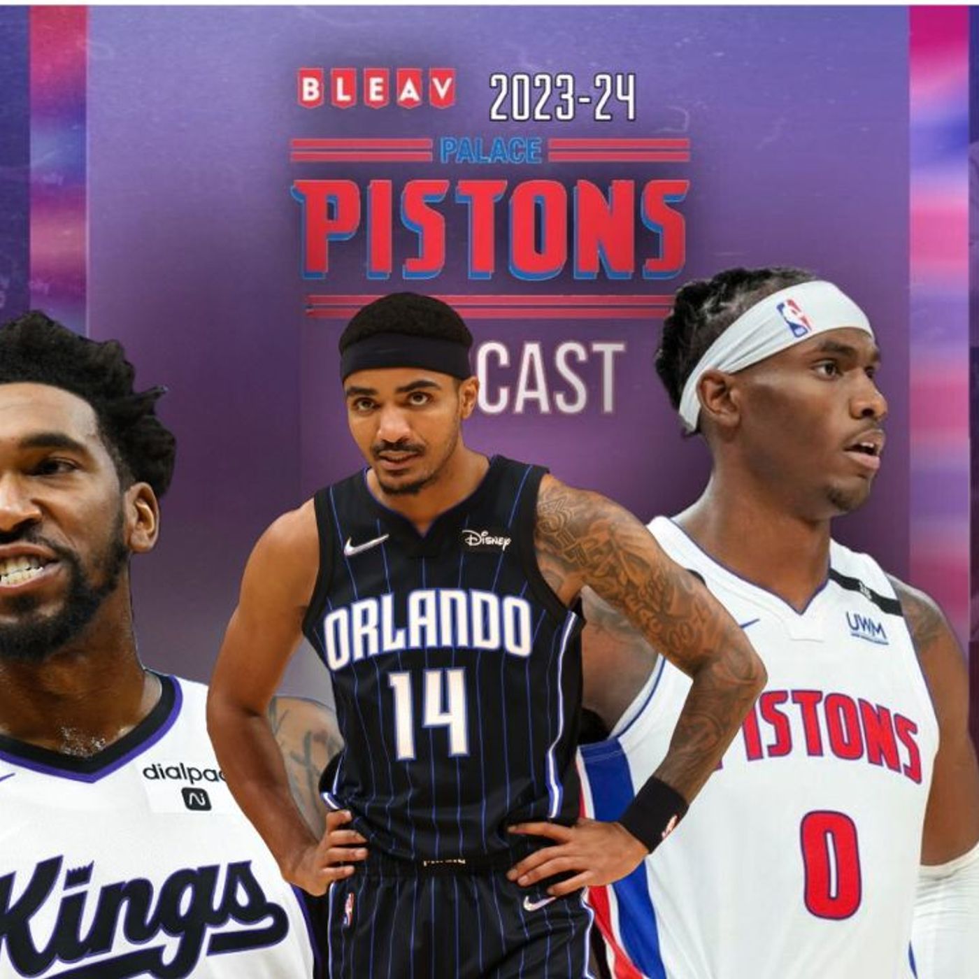 Should the Detroit Pistons Trade Up in the 2024 NBA Draft? – The Palace ...