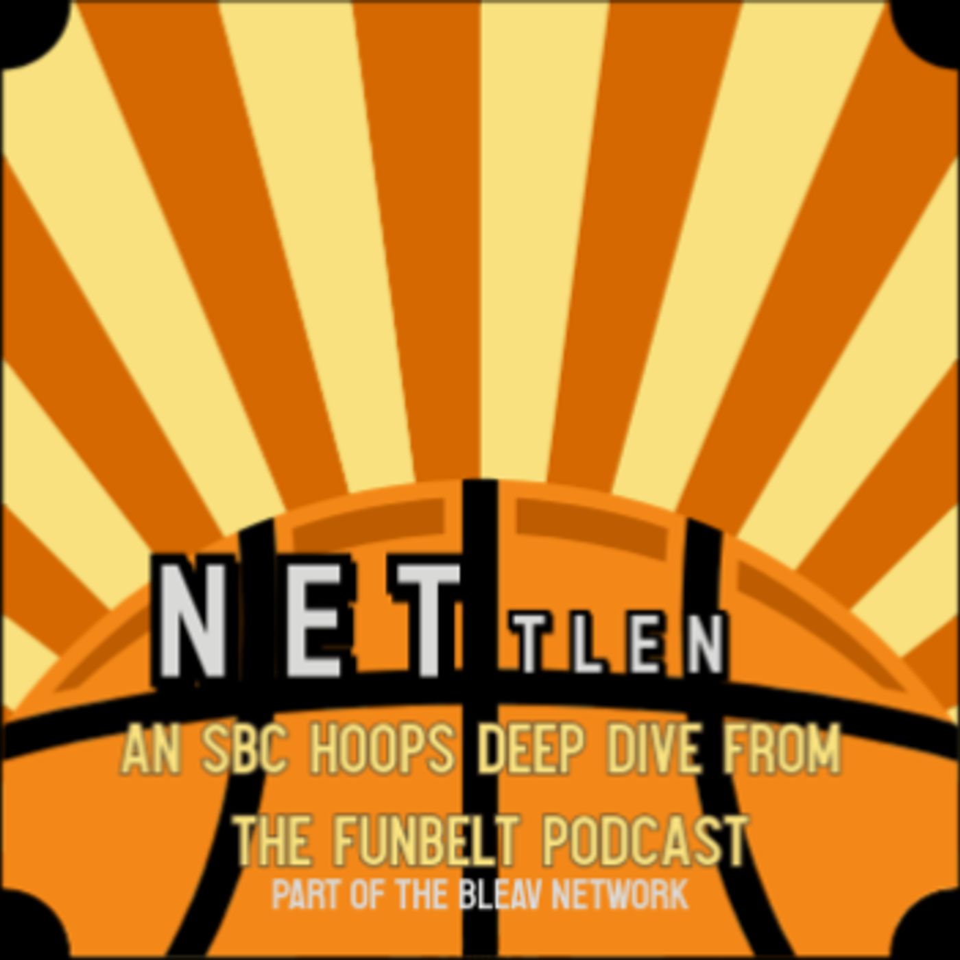 NETtlen - Episode 1 - WarhawkReport