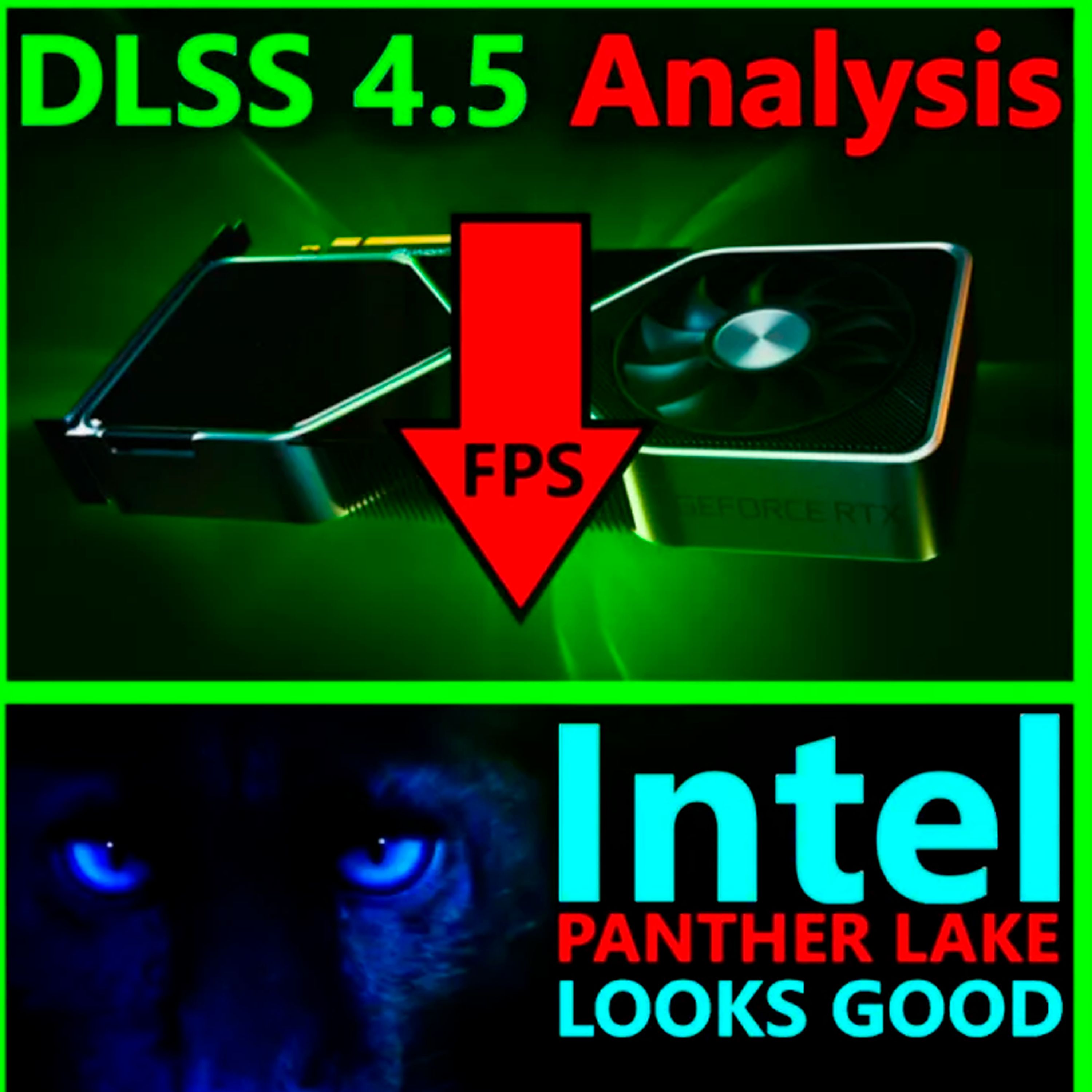 344. AMD FSR 4 on RDNA 3 Leak, RTX 6090 Launch Timing, Nvidia DLSS 4.5 ...