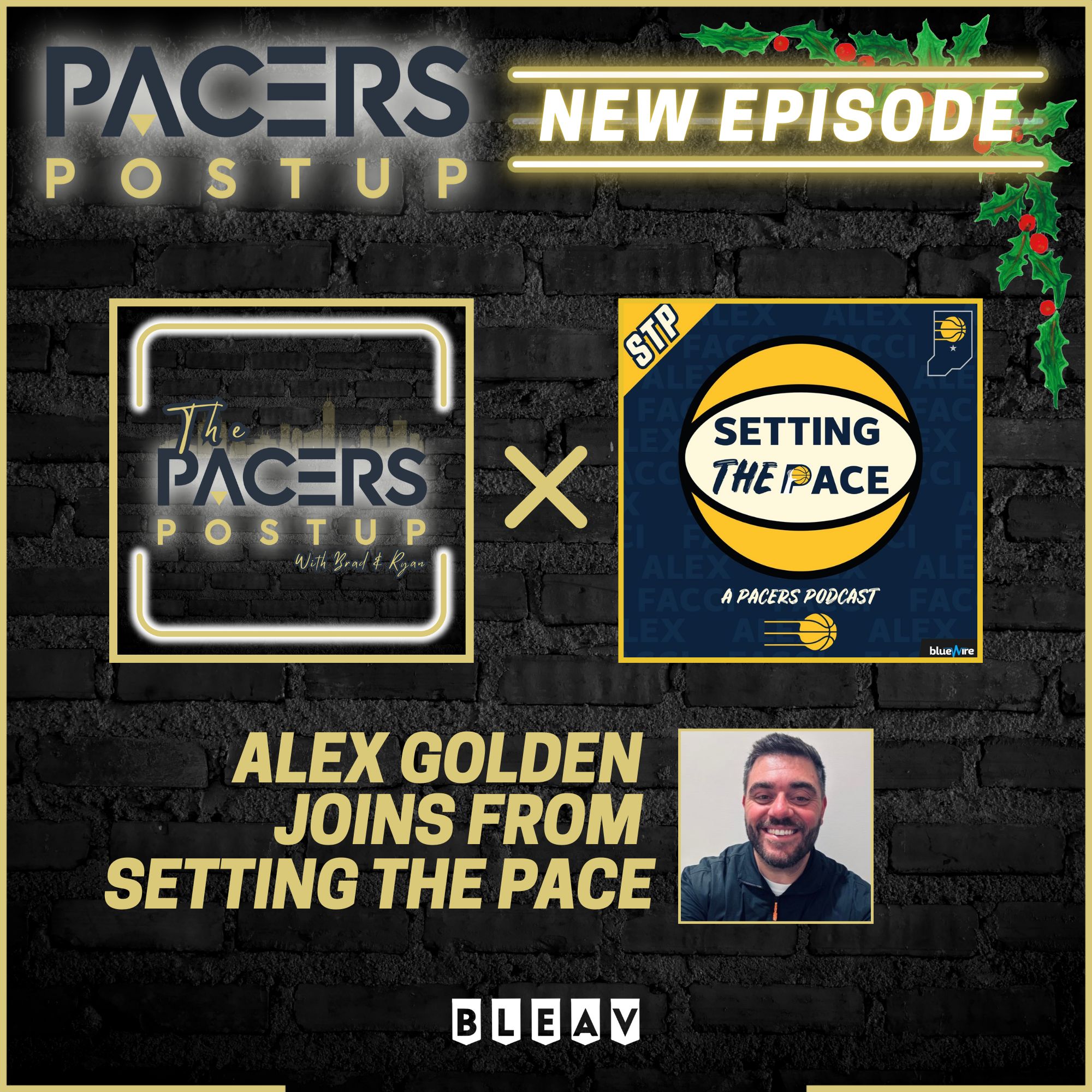 Pacers Fall to Spurs: We Joined Alex Golden to Recap + No. 11 DRAFT ...