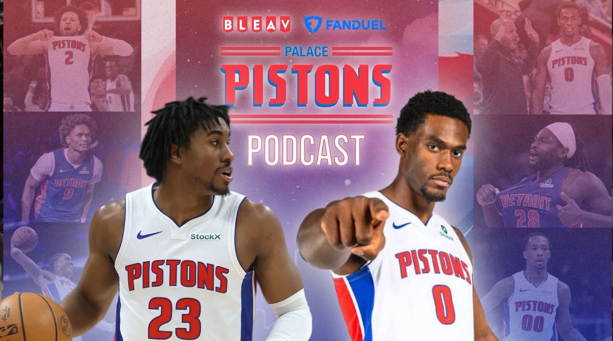 Pistons’ 11-Game Win Streak: Jaden Ivey’s Return, Duren’s Dominance ...