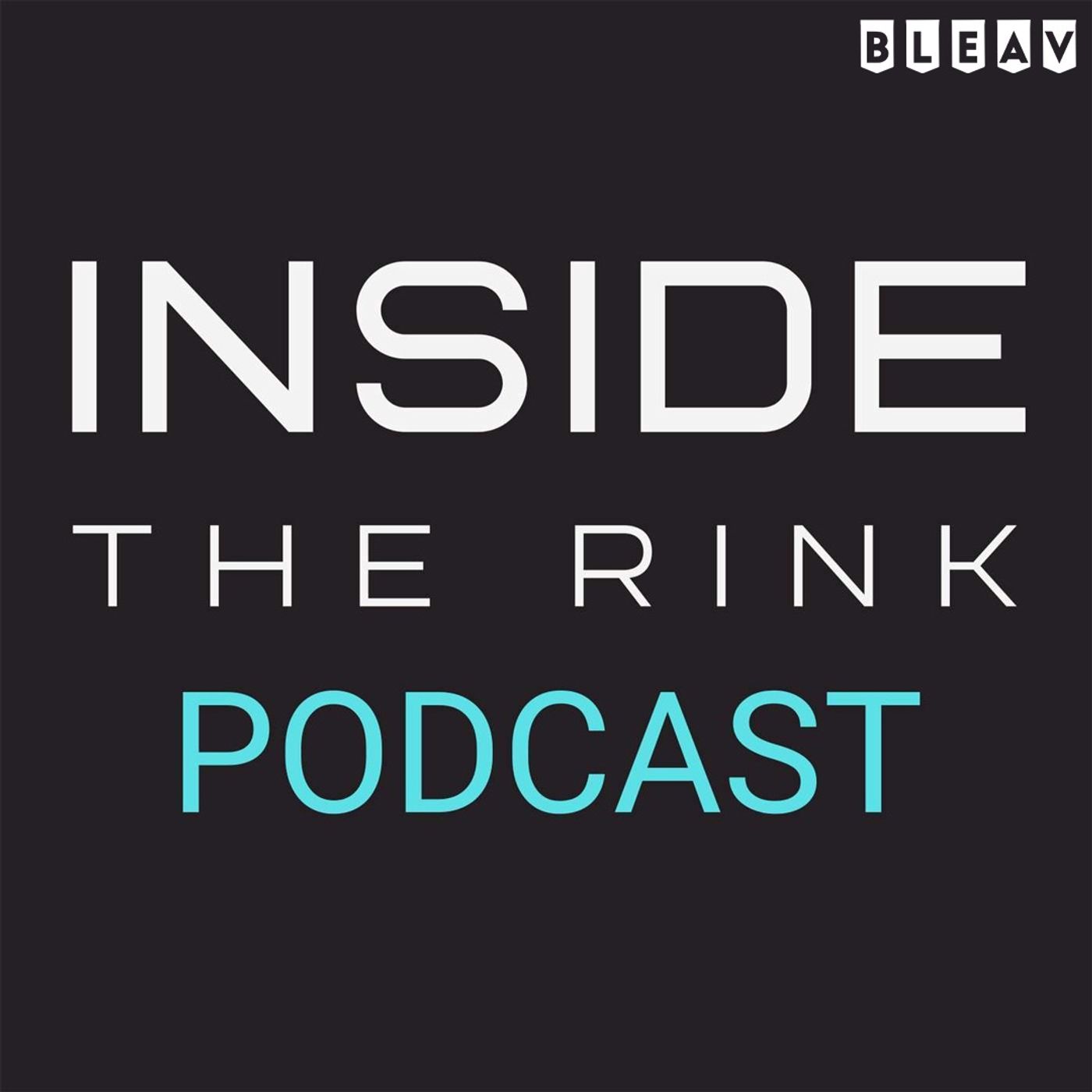 Detroit Red Wings Game Preview: Red vs. White Game with Rosters 9/21 ...