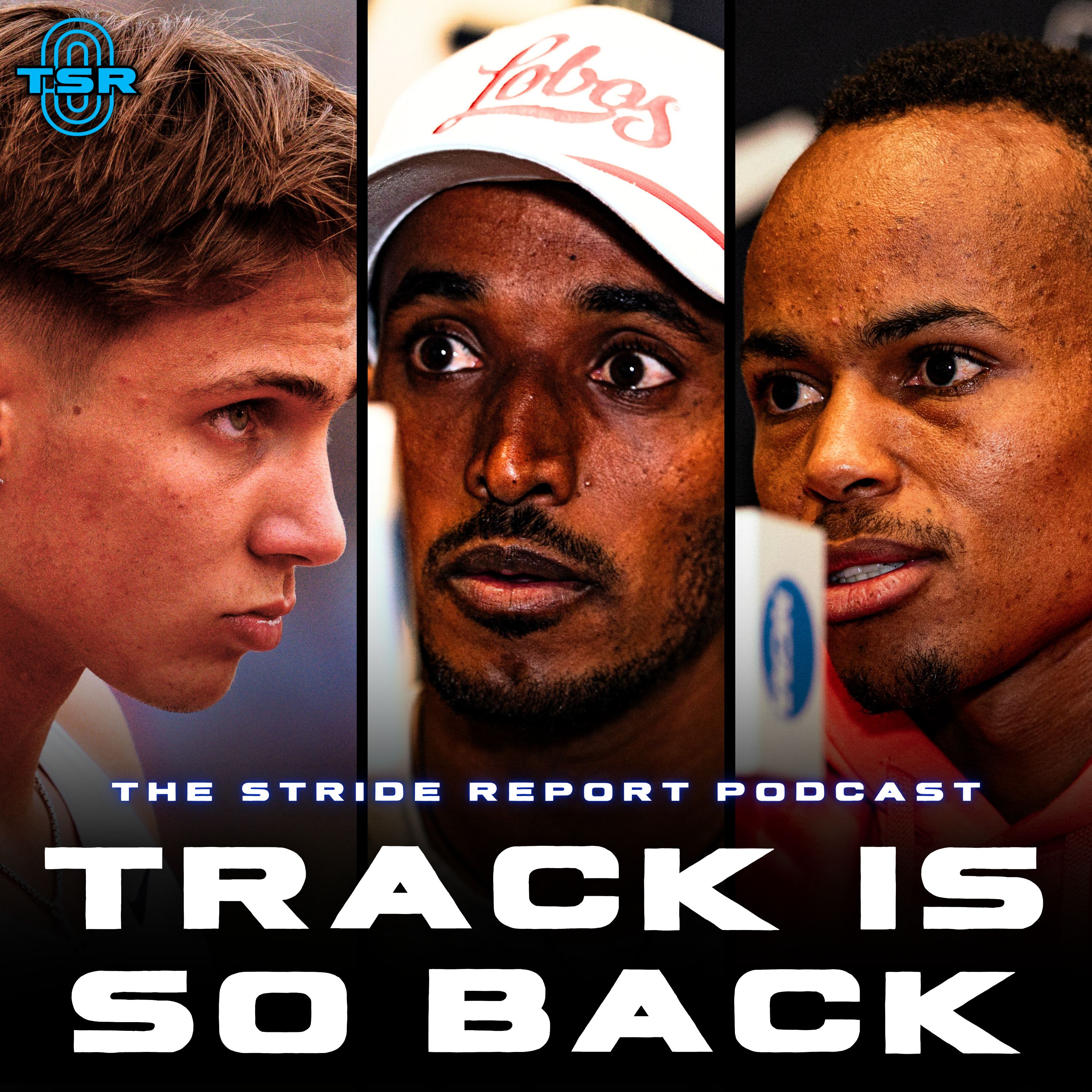 Habtom Samuel vs Brian Musau vs Marco Langon! BU Season Opener Preview ...