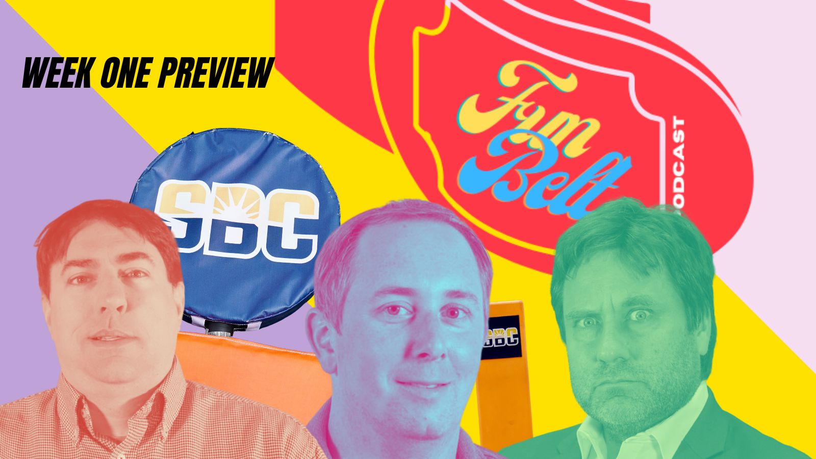 S3 E28 BREAKING DOWN ALL 14 SBC WEEK 1 GAMES (EVEN THE BAD ONES)