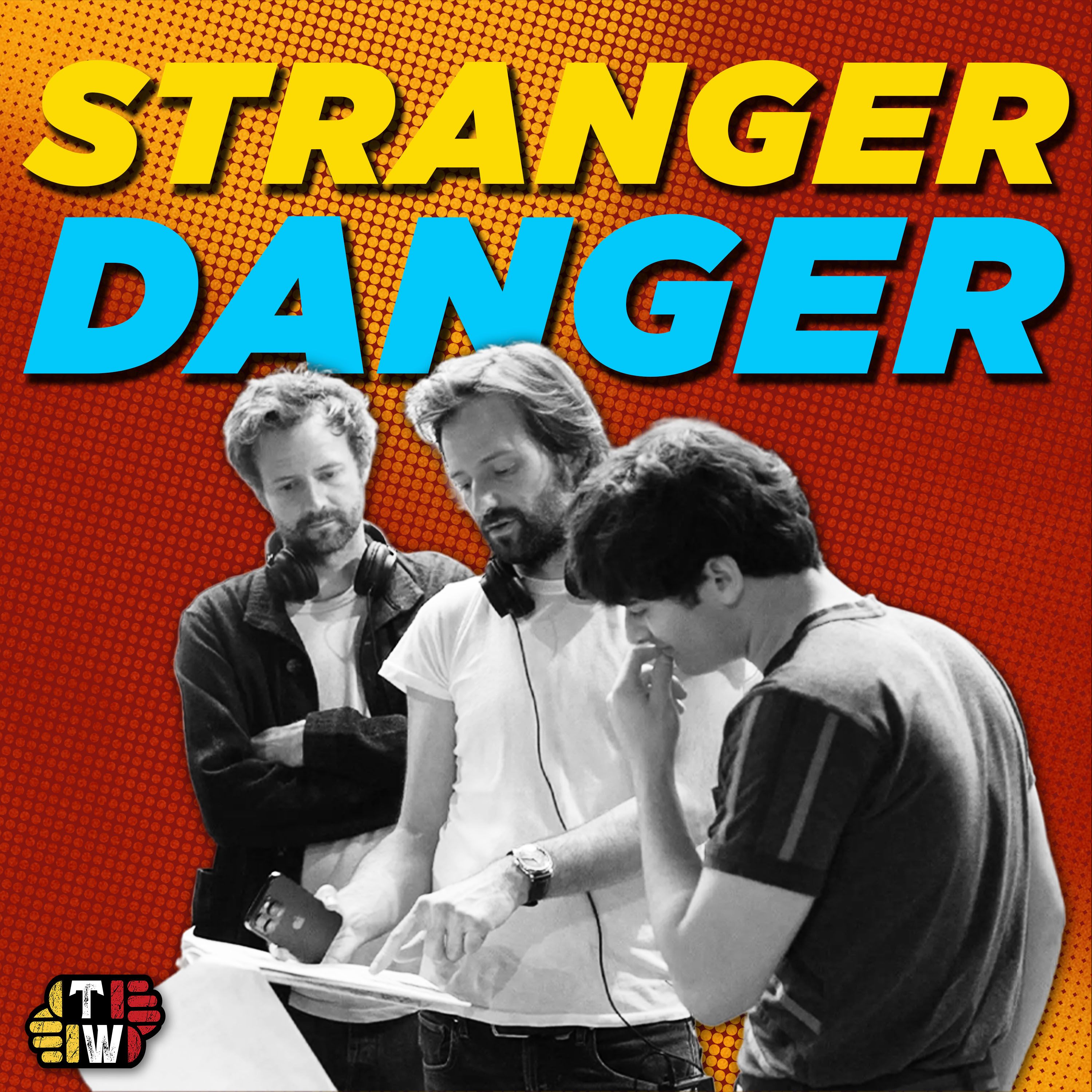 Stranger Things 5 Behind the Scenes Is Way Wilder Than the Finale | One ...