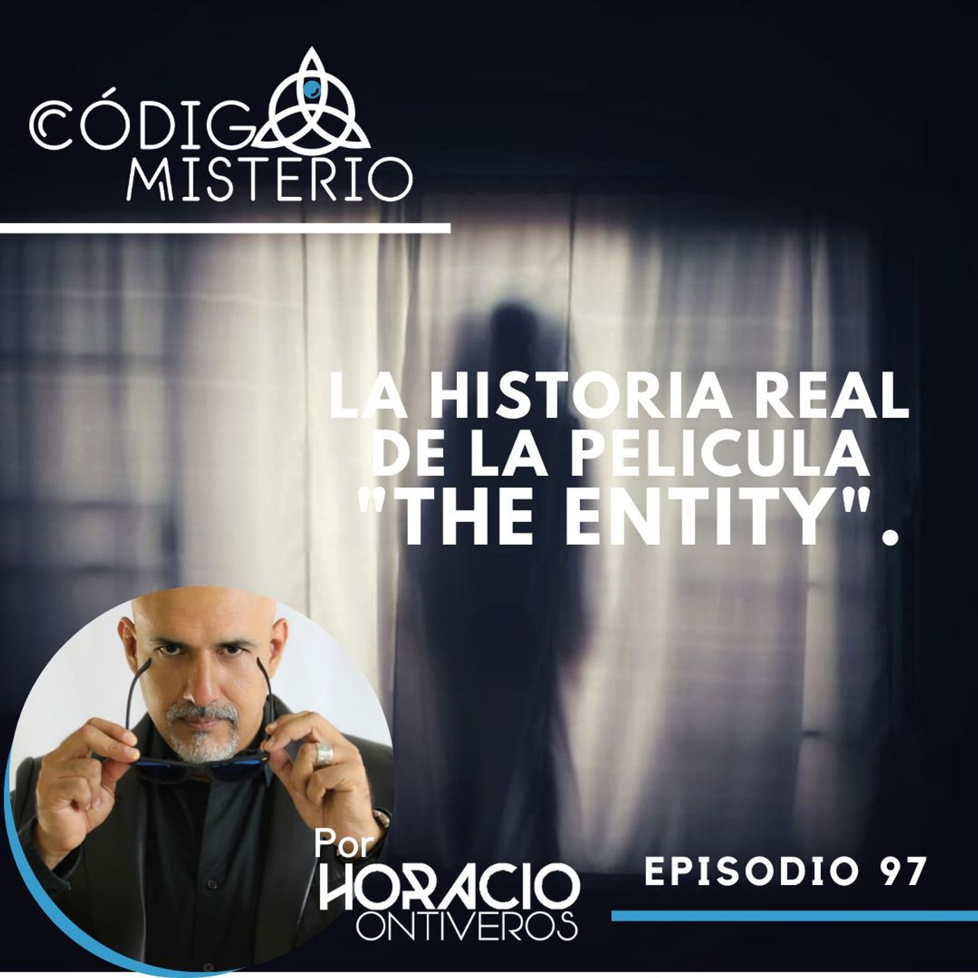 97: La historia detrás de la película de terror The Entity. - Código ...