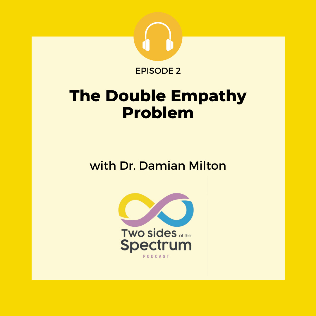 Two Sides of the Spectrum