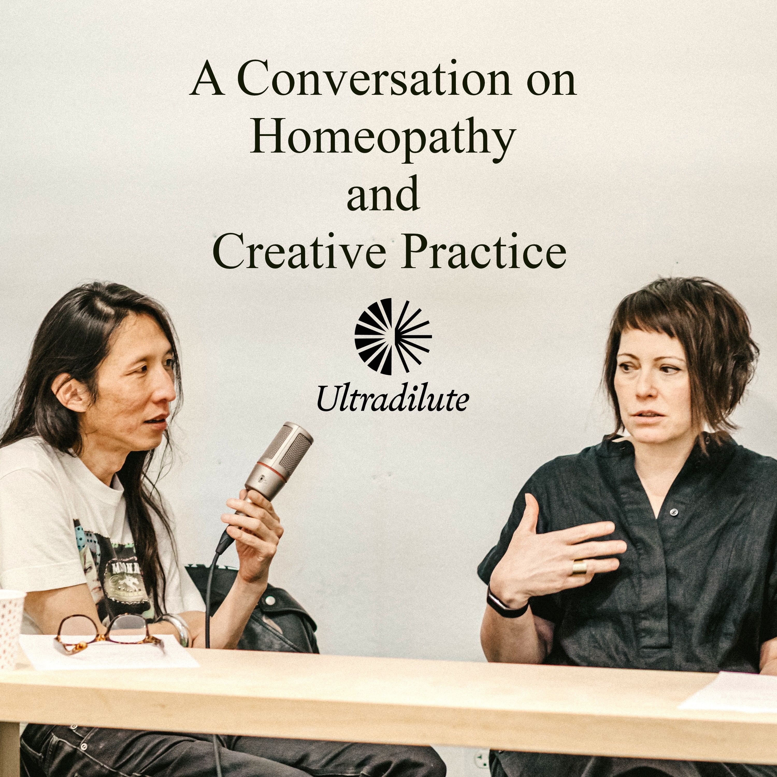 Joon Lee & Tracy Steepy on Creative Block, Healing, and the Body's ...