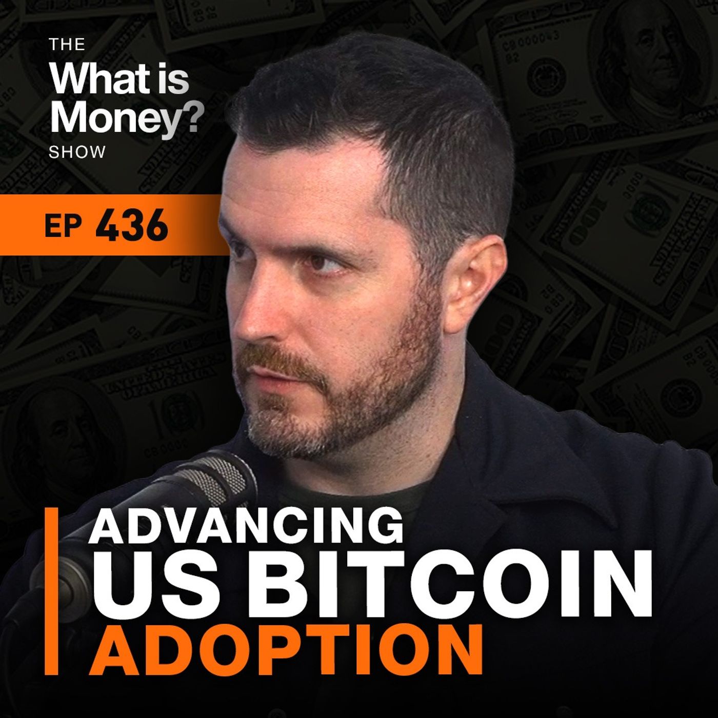 Advancing US Bitcoin Adoption with Dennis Porter (WiM438) – The "What is Money?" Show – Podcast ...