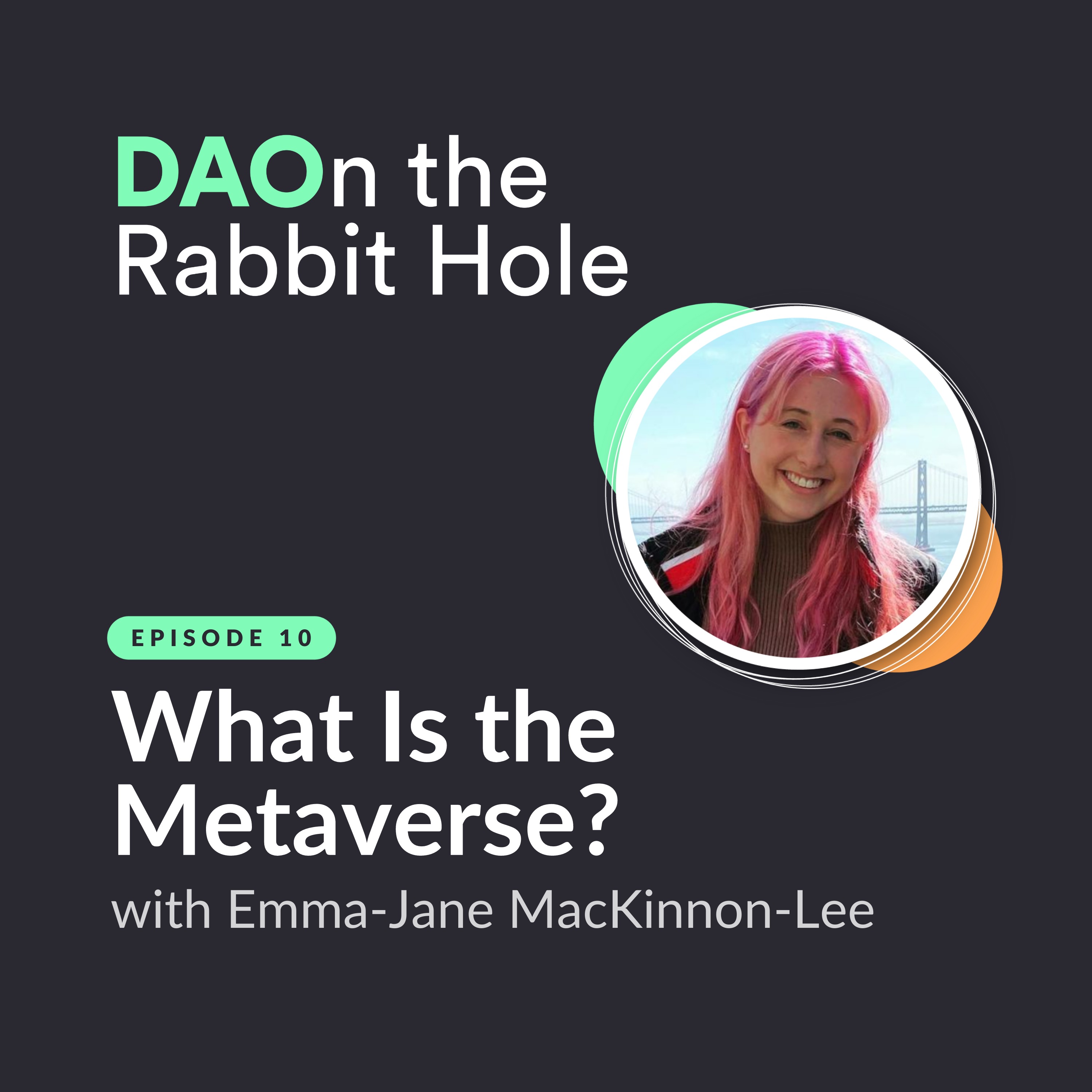 DAOn the Rabbit Hole
