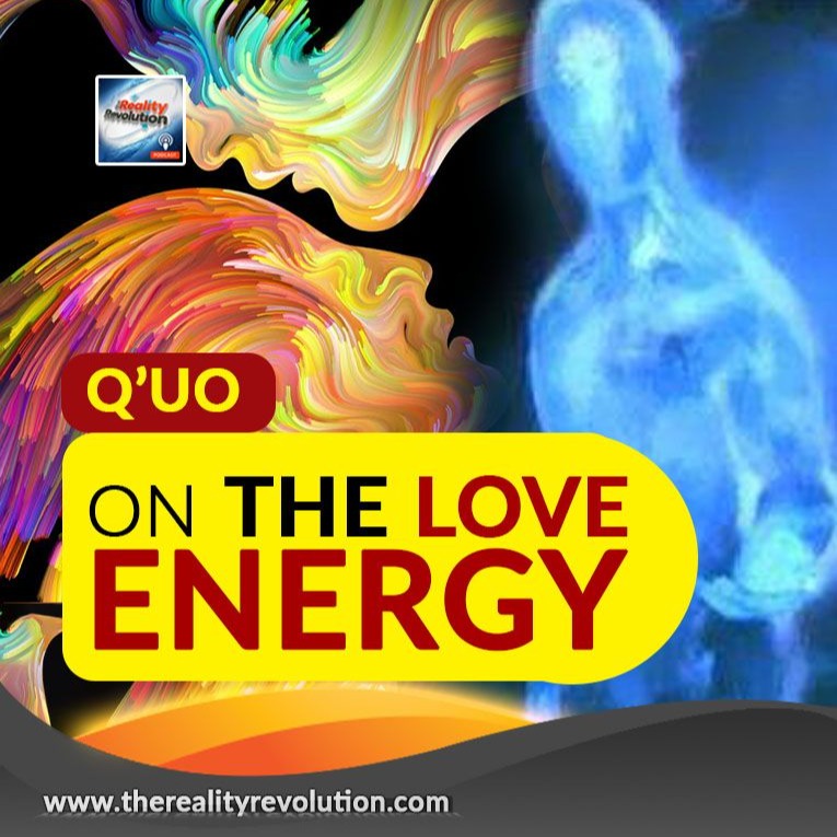 The Reality Revolution Podcast