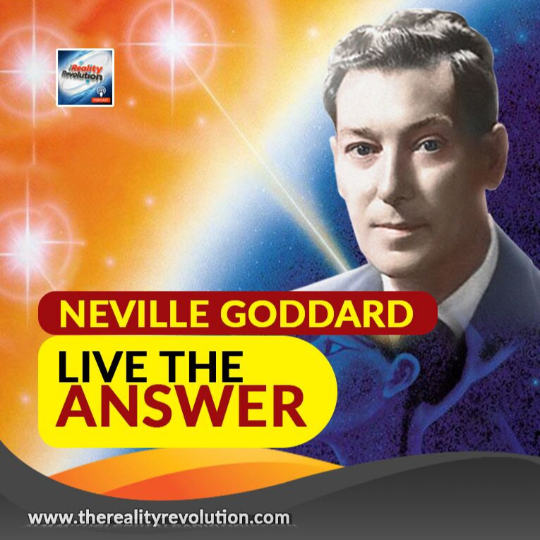 The Reality Revolution Podcast