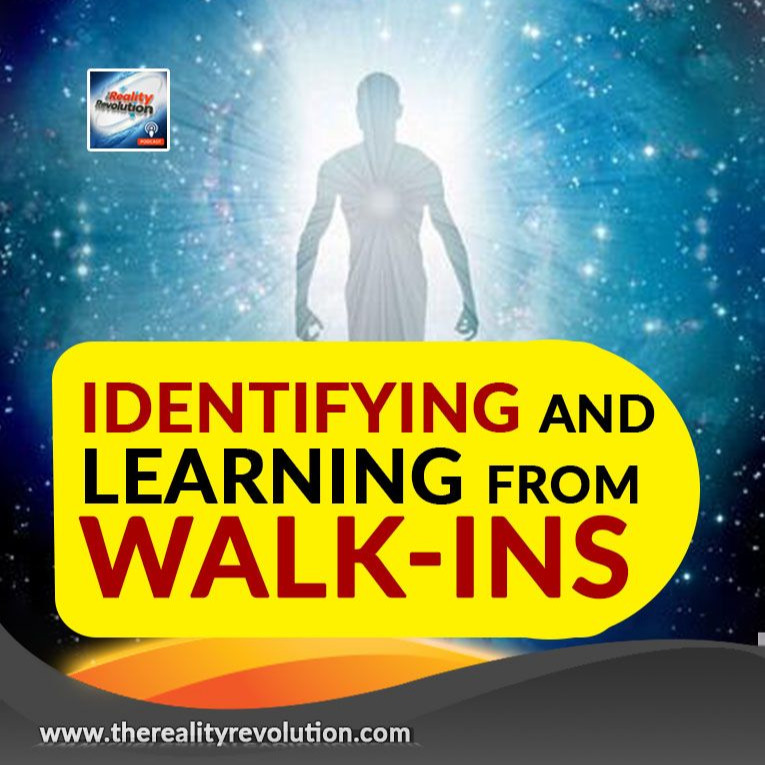 The Reality Revolution Podcast