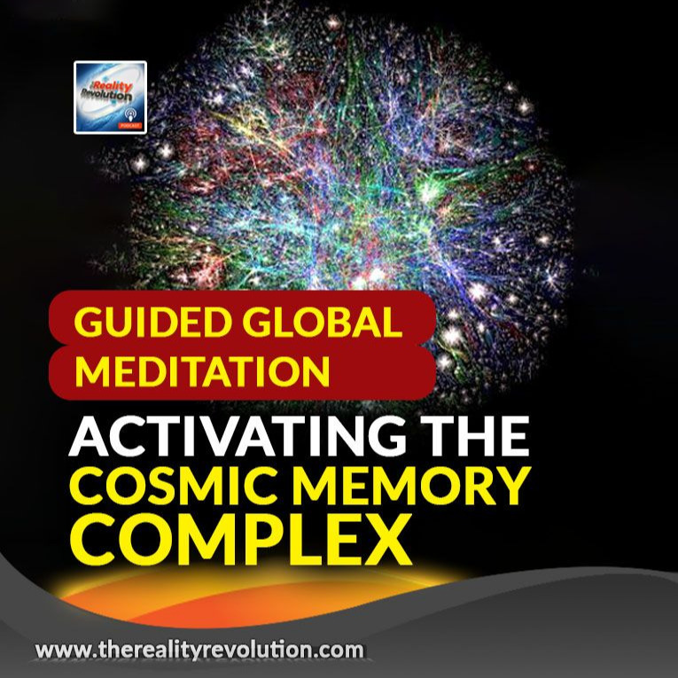 The Reality Revolution Podcast