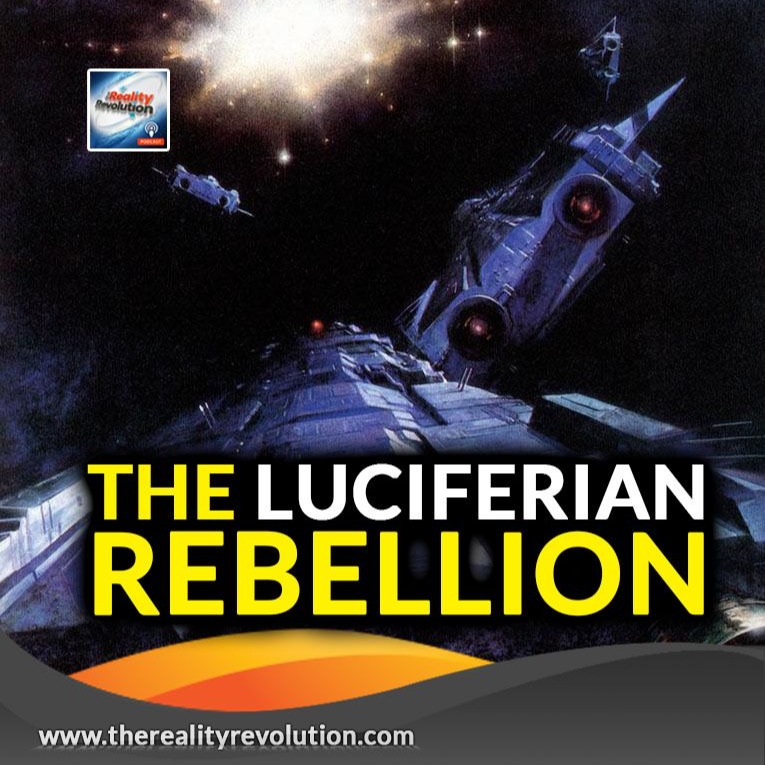 The Reality Revolution Podcast